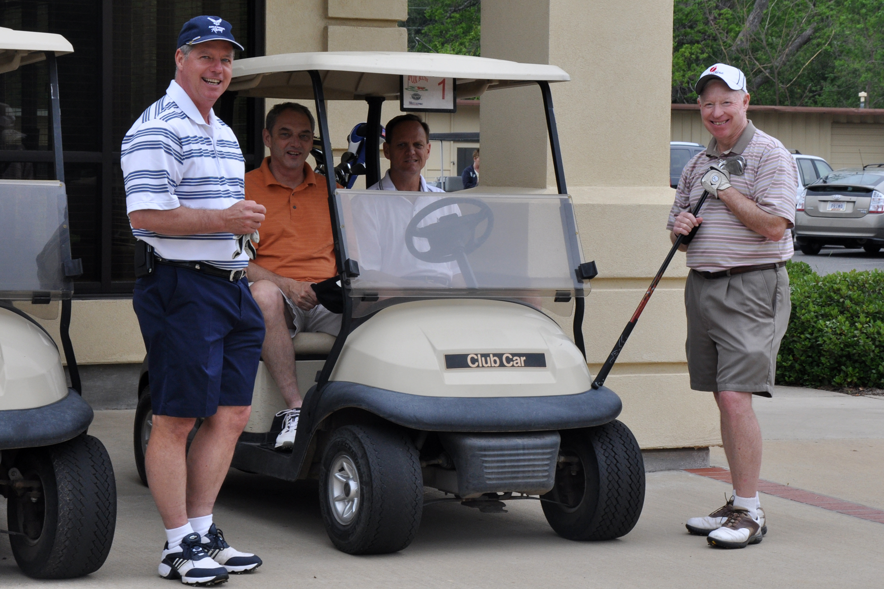 307 BW makes time for family > 307th Bomb Wing > Article Display