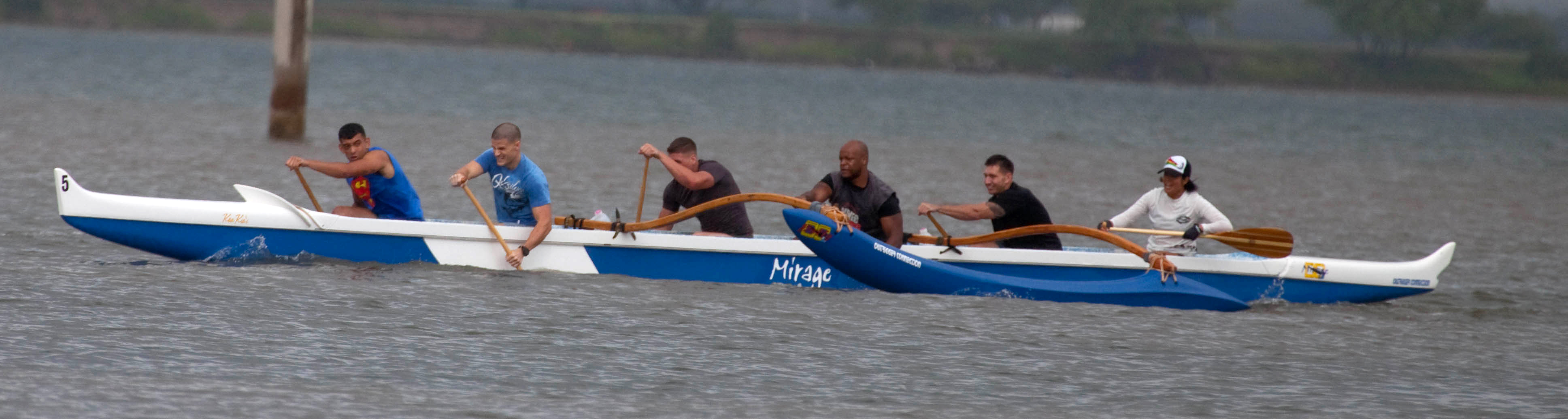 MarForPac Marines make racing debut as ‘Protocol’ > United States ...