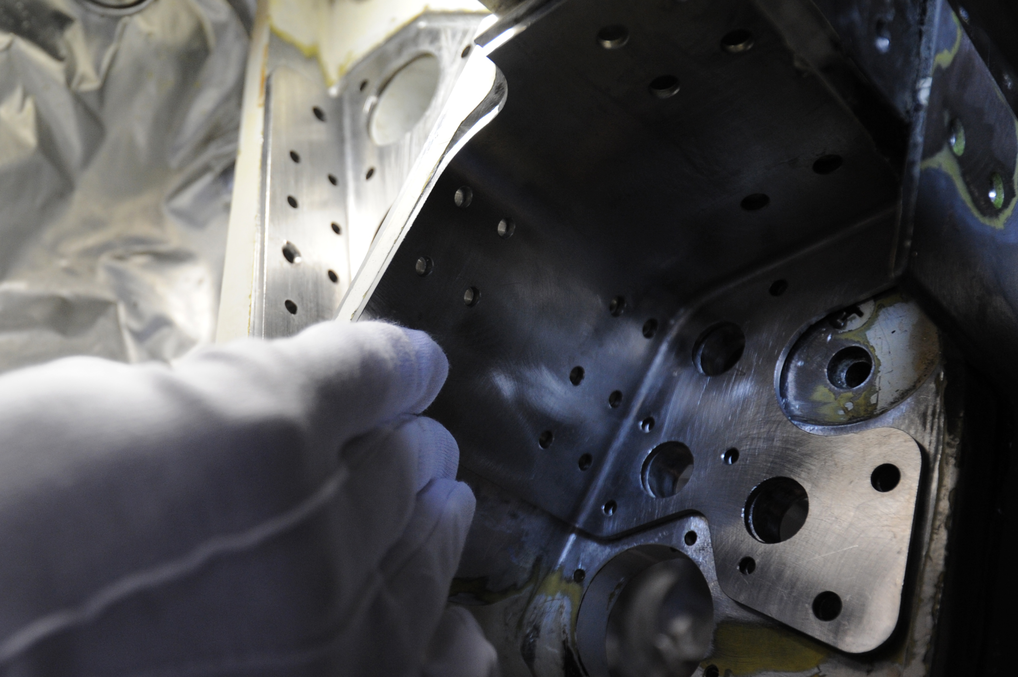 Repair team keeps Misawa F-16s ready to fight > Misawa Air Base ...