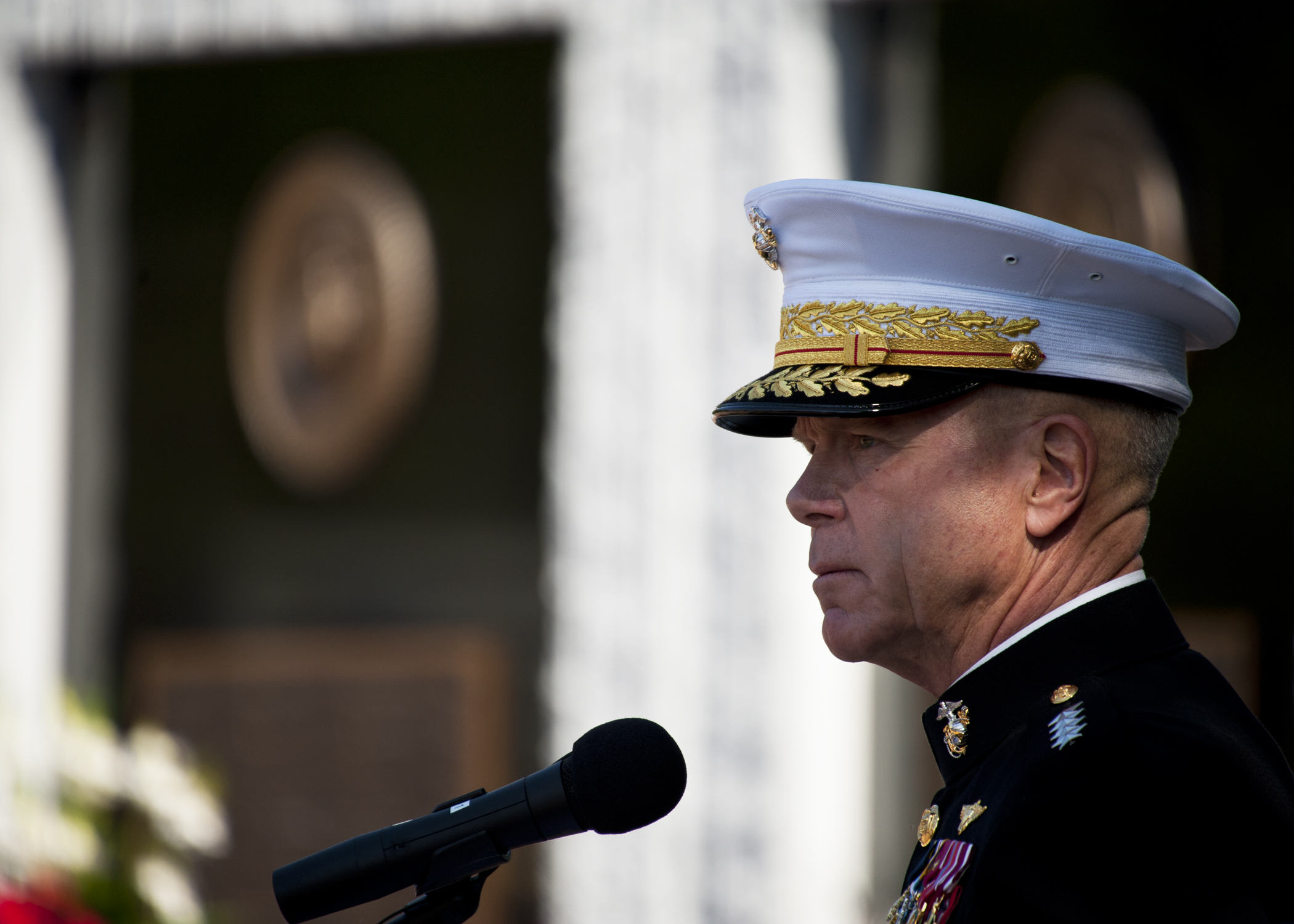 EOD memorial ceremony honors 15 > Eglin Air Force Base > Article Display
