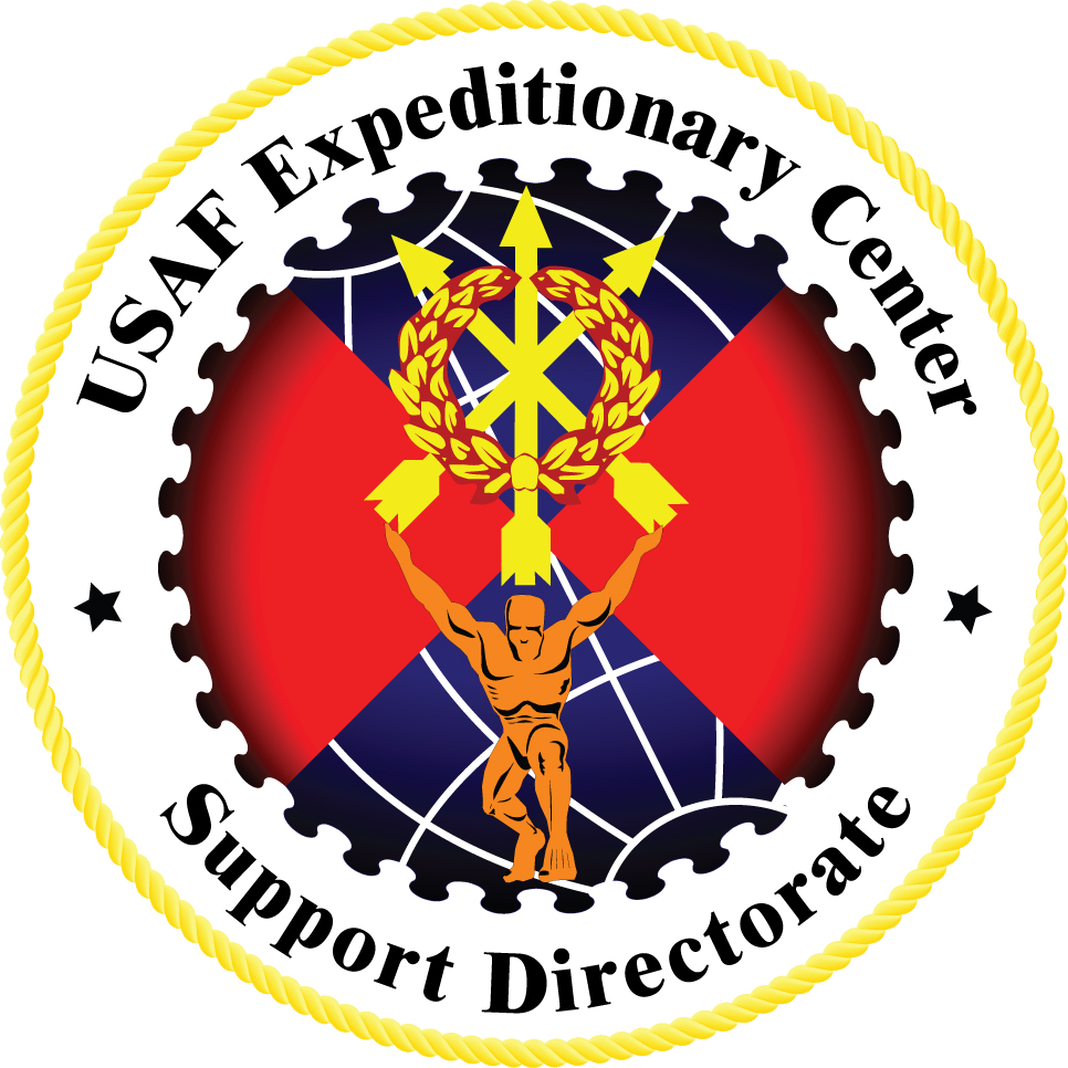 Expeditionary Center Support Directorate