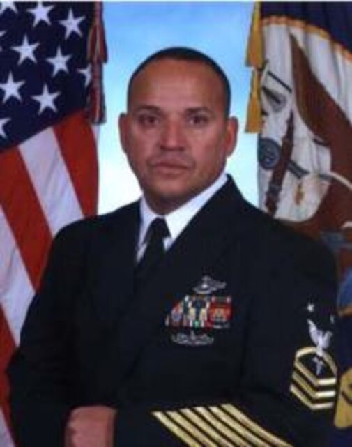 Marine retires from rare LDO billet > Marine Corps Logistics Base ...