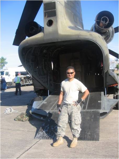 SERGEANT PAUL ALFRED WEATEHR NCO OF THE YEAR