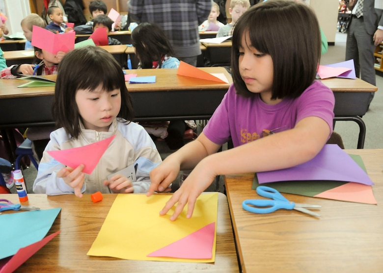 Japanese Schoolhouse Project