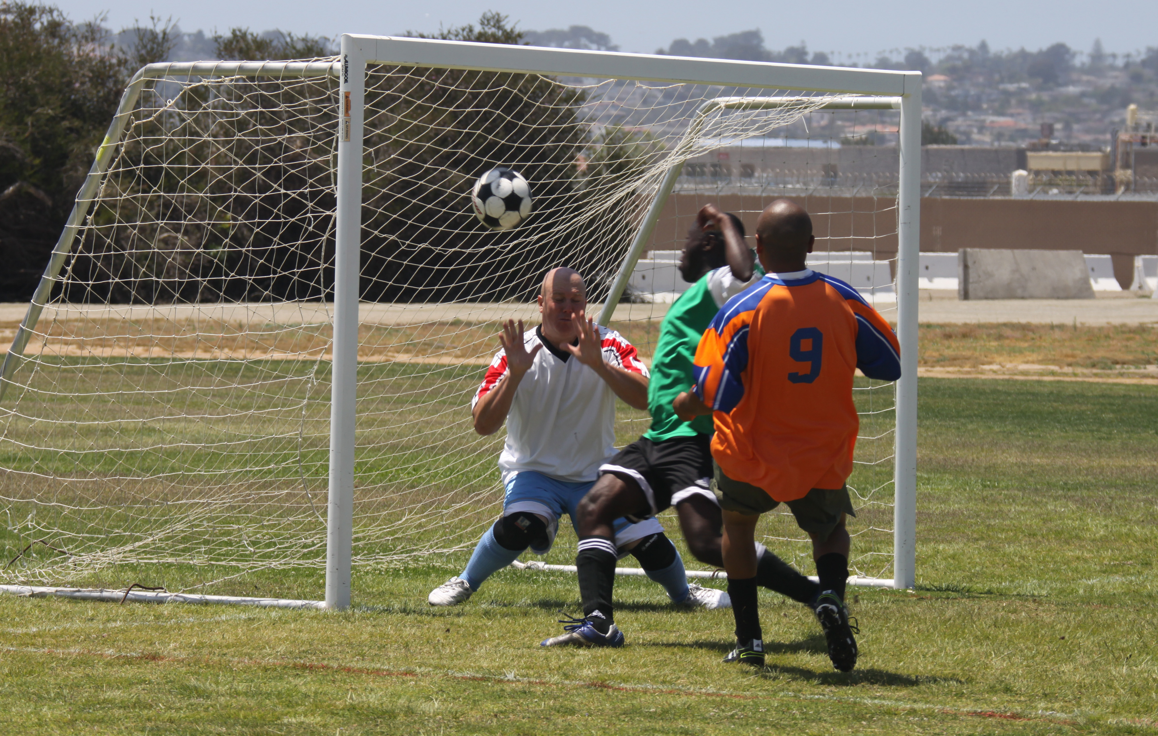CG Cup Soccer Championship > United States Marine Corps Flagship > News ...