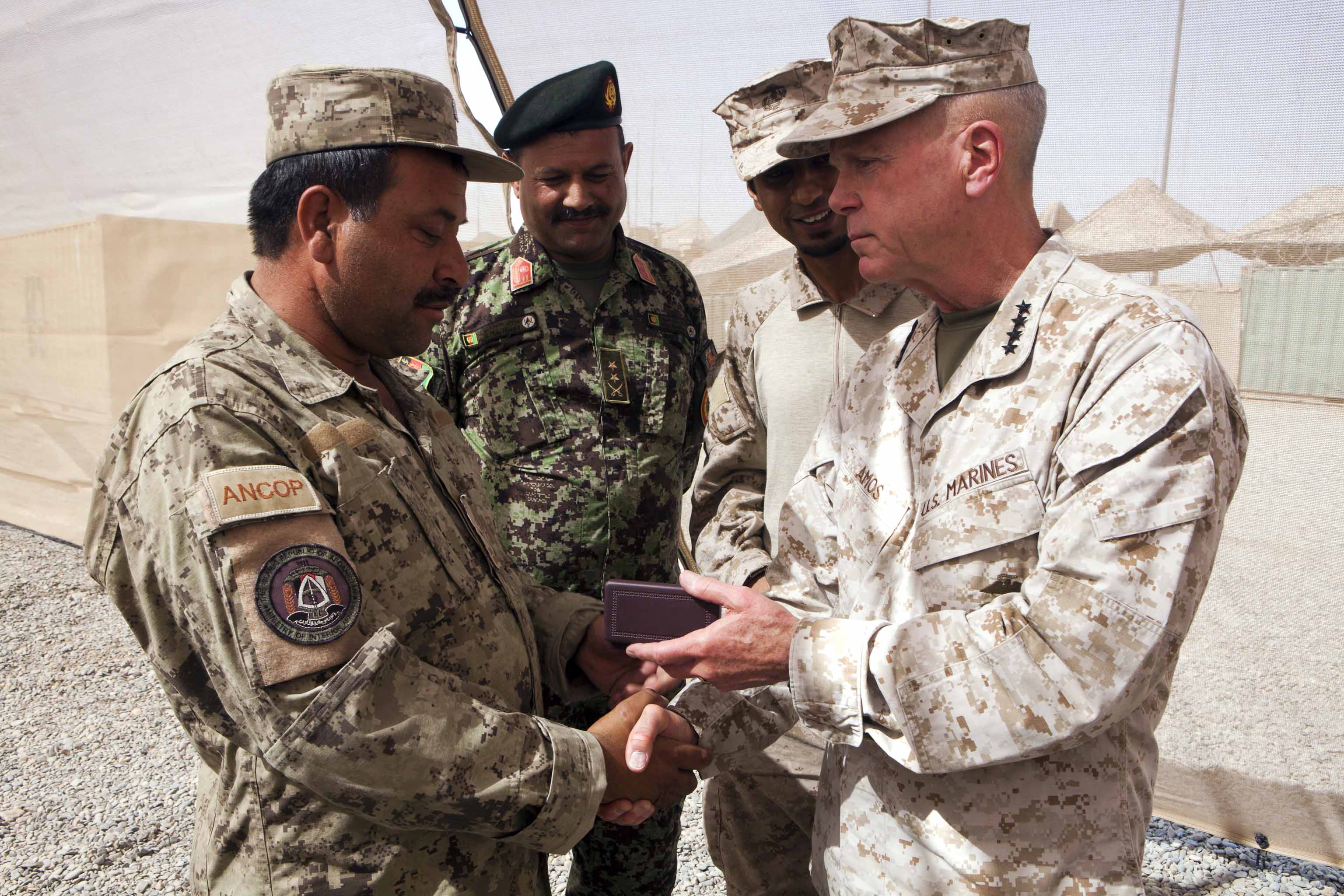 Vasquez appointed as 31st MEU Sergeant Major > 31st Marine ...