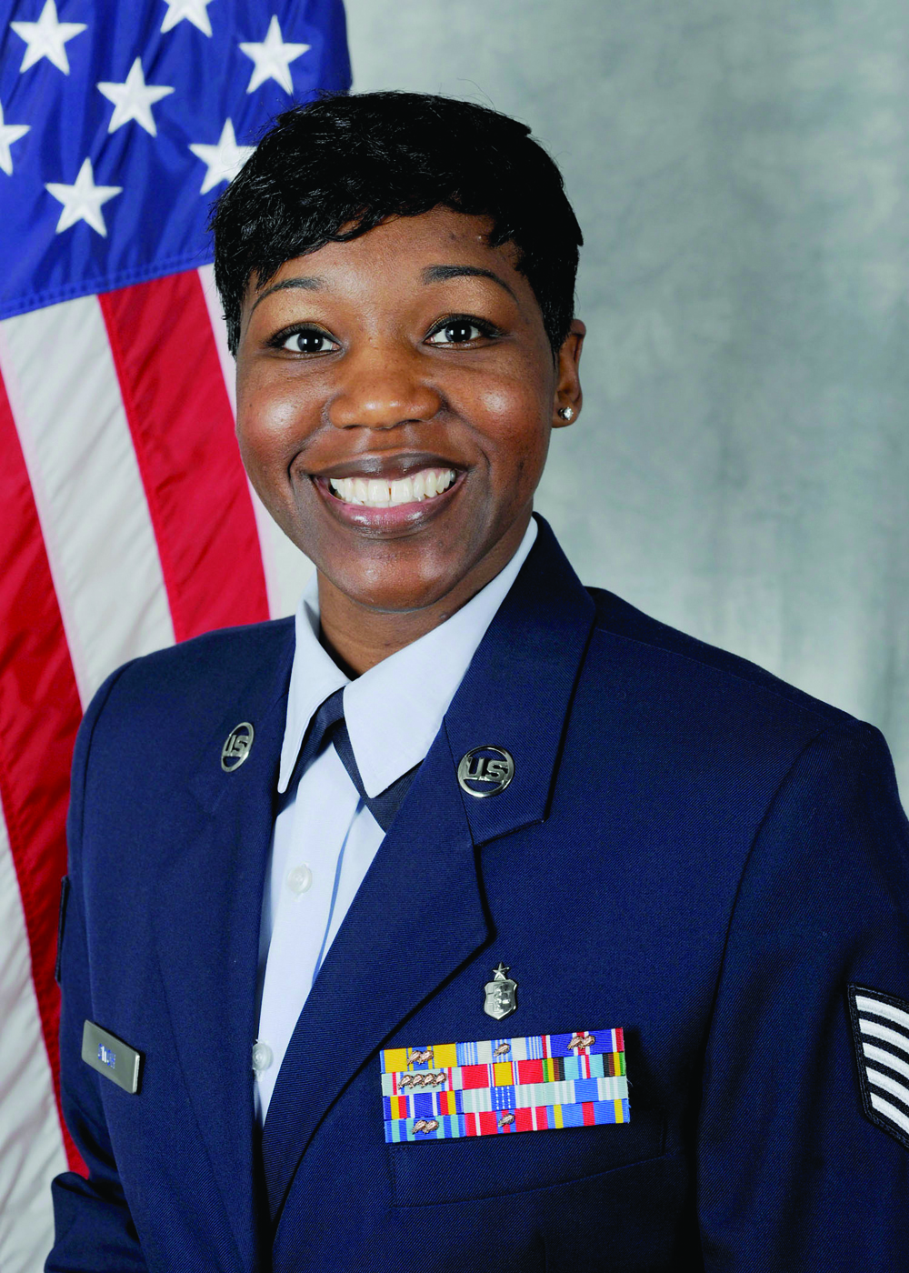 Lajes Airman receives DOD image award