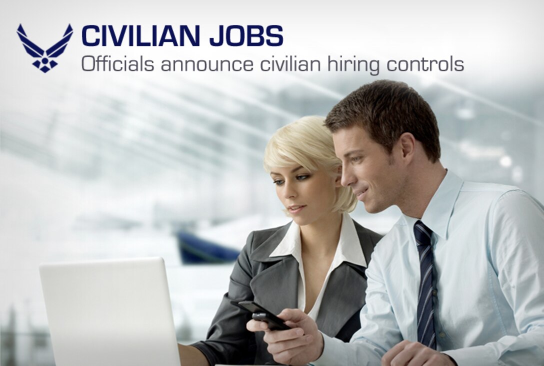 Civilian Jobs