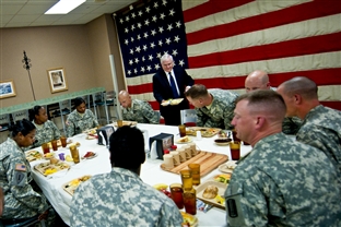 JACKSON LUNCH | U.S. Department of War