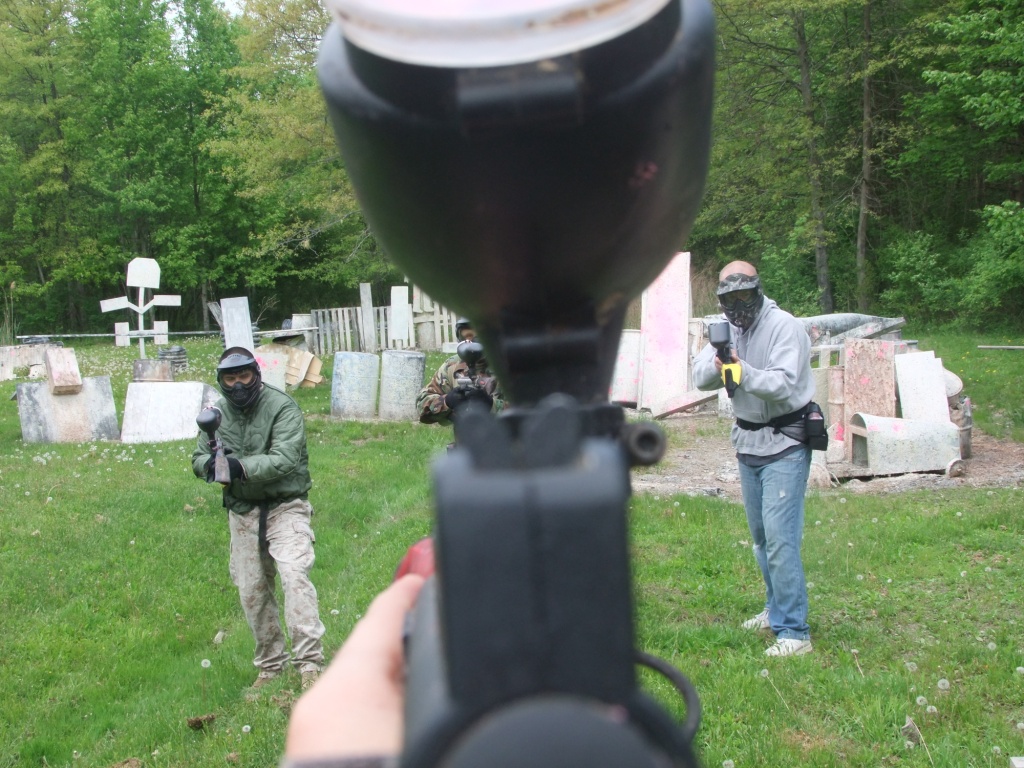 Aviation_Supply-Paintball > U.S. Marine Corps Forces Reserve > Submit ...