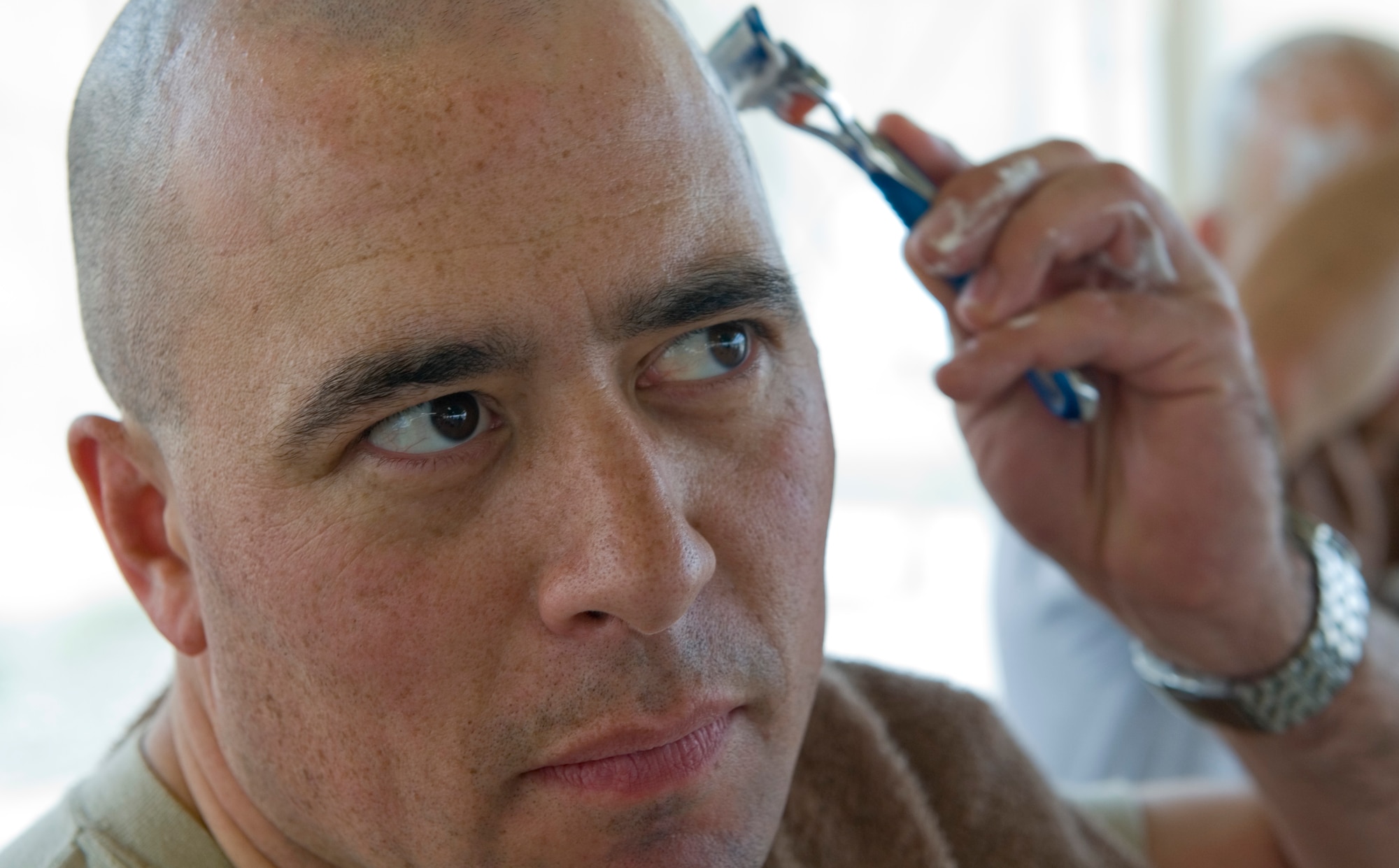 ITAM-Air supports fellow advisor's father > U.S. Air Forces Central ...