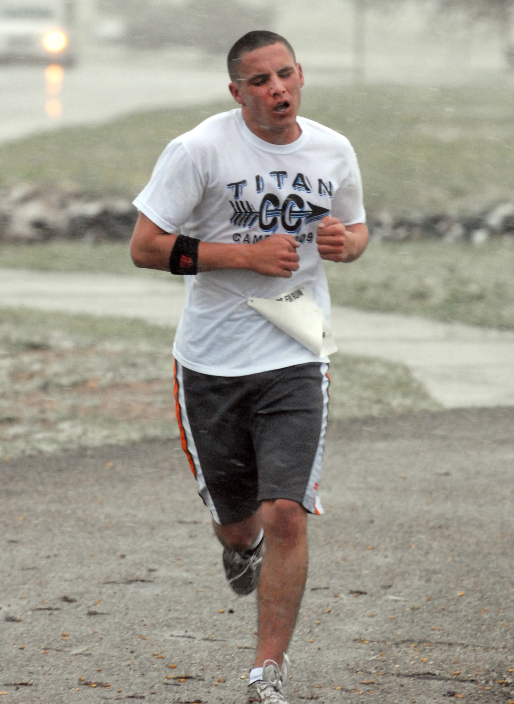 Warren holds fitness day, first ever fitness challenge > F.E. Warren ...