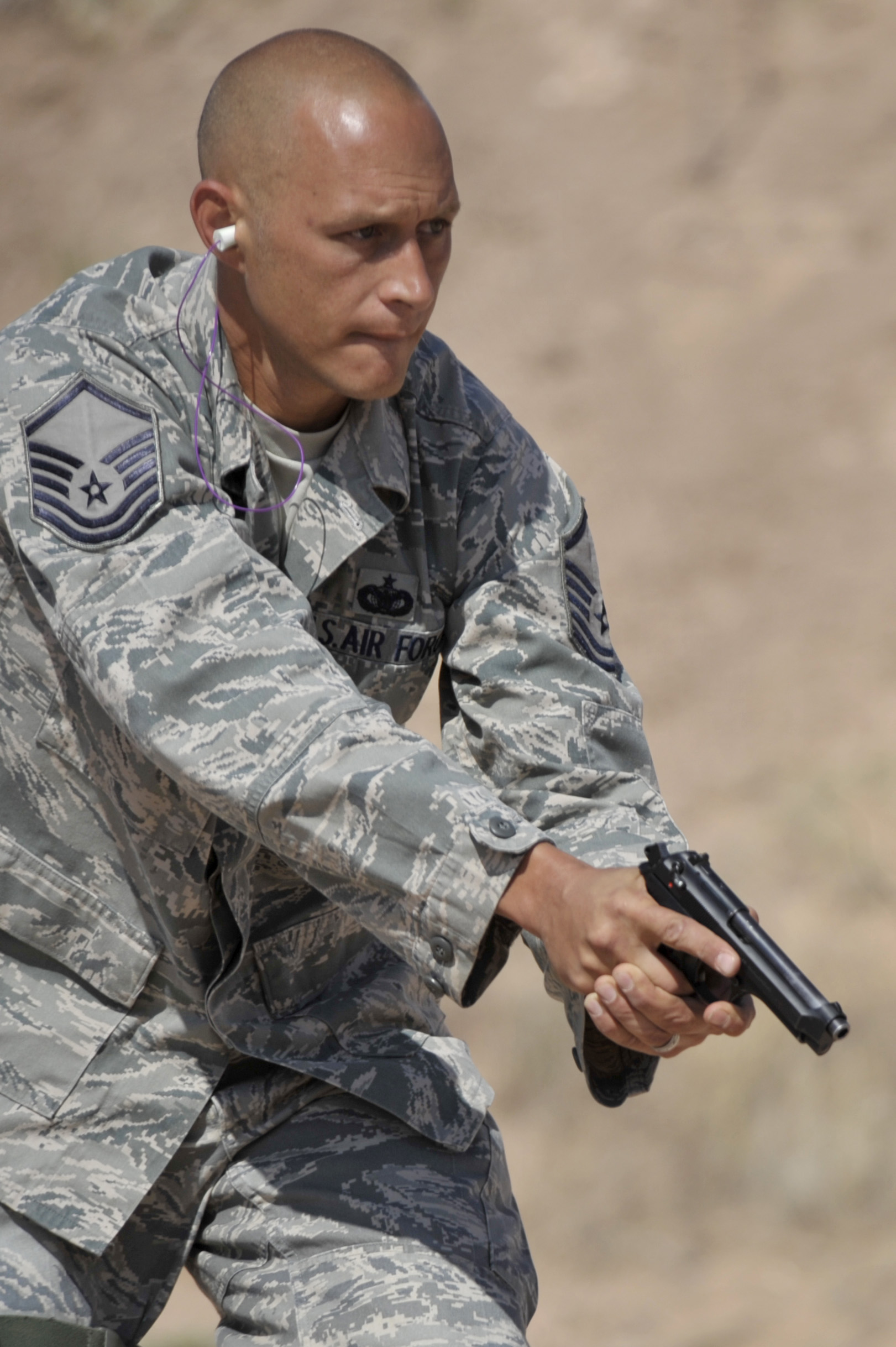 Police Week > Cannon Air Force Base > News