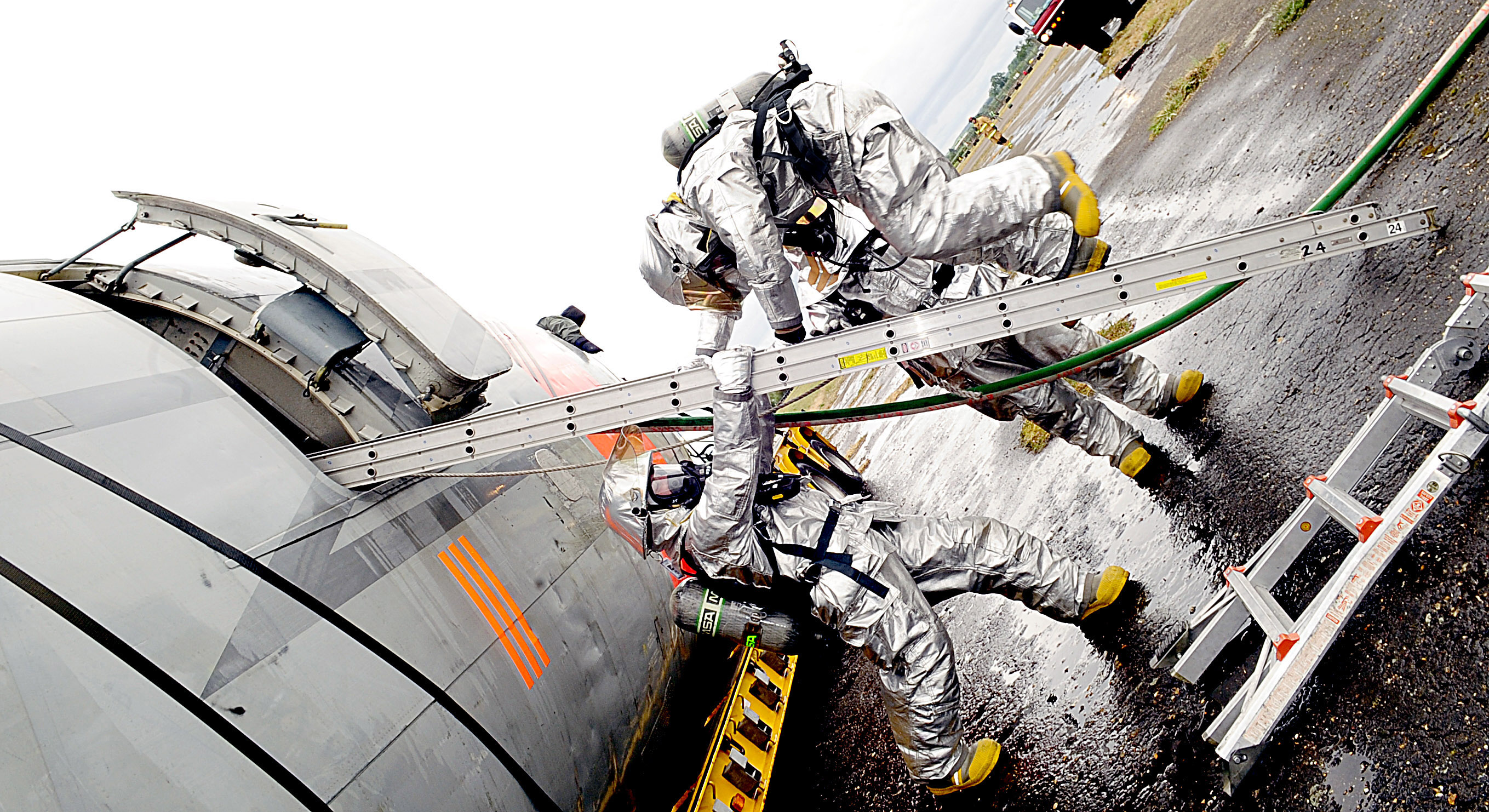 Inspecting inspectors' inspections > Royal Air Force Mildenhall > RAF ...