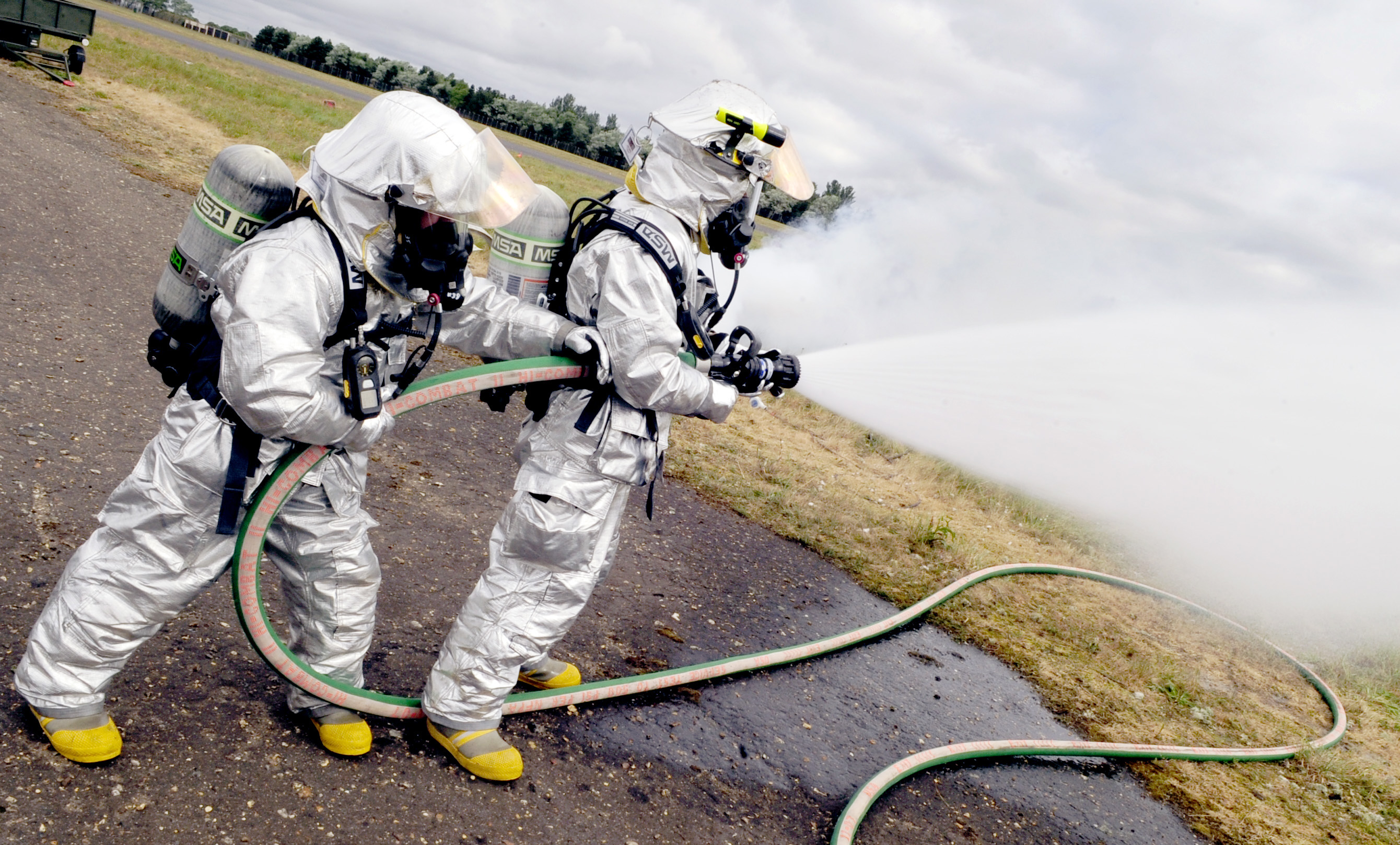 Inspecting inspectors' inspections > Royal Air Force Mildenhall > RAF ...