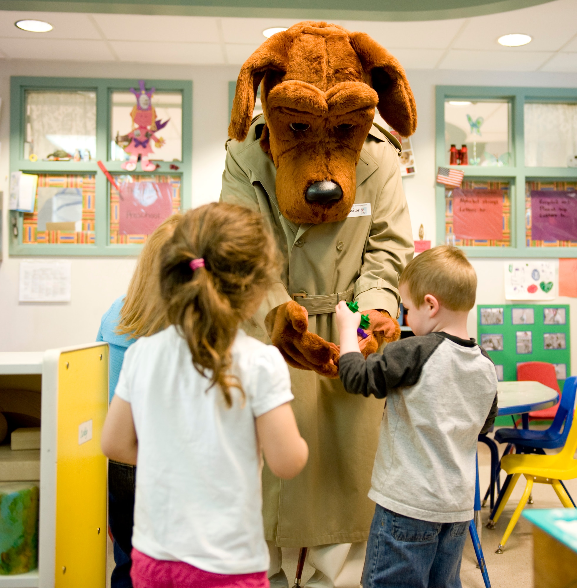 28th SFS to host National Police Week 2011 > Ellsworth Air Force Base ...