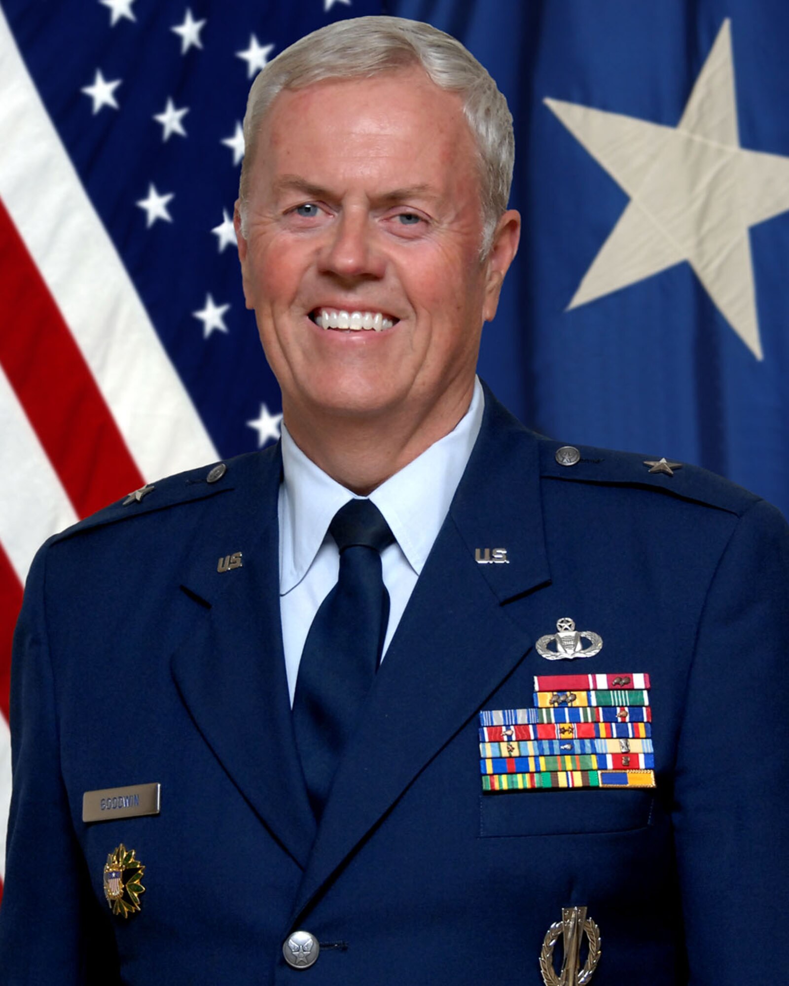 Commander's Comments > 181st Intelligence Wing > News