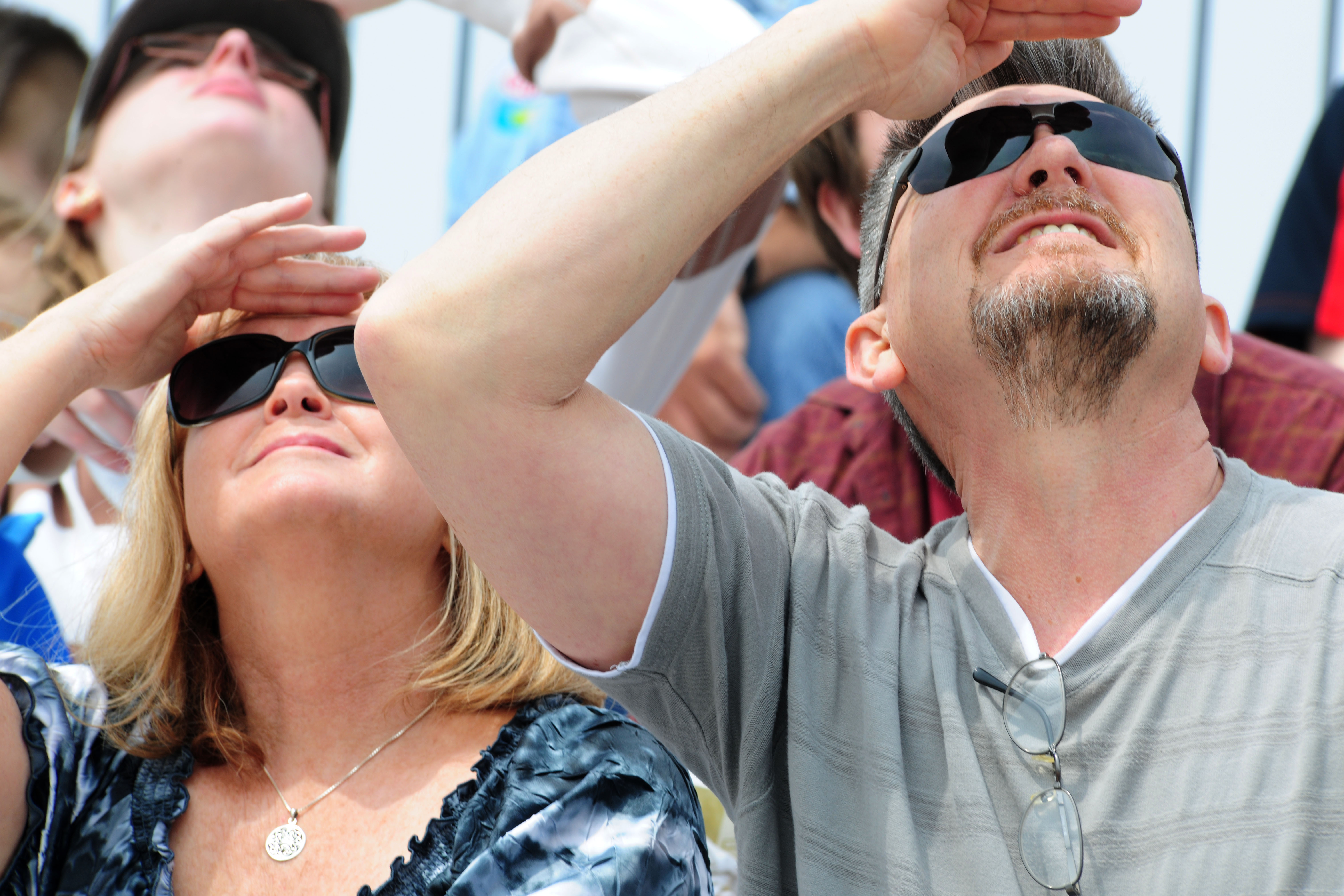2011 JSOH aerial performances > Joint Base Andrews > Article Display