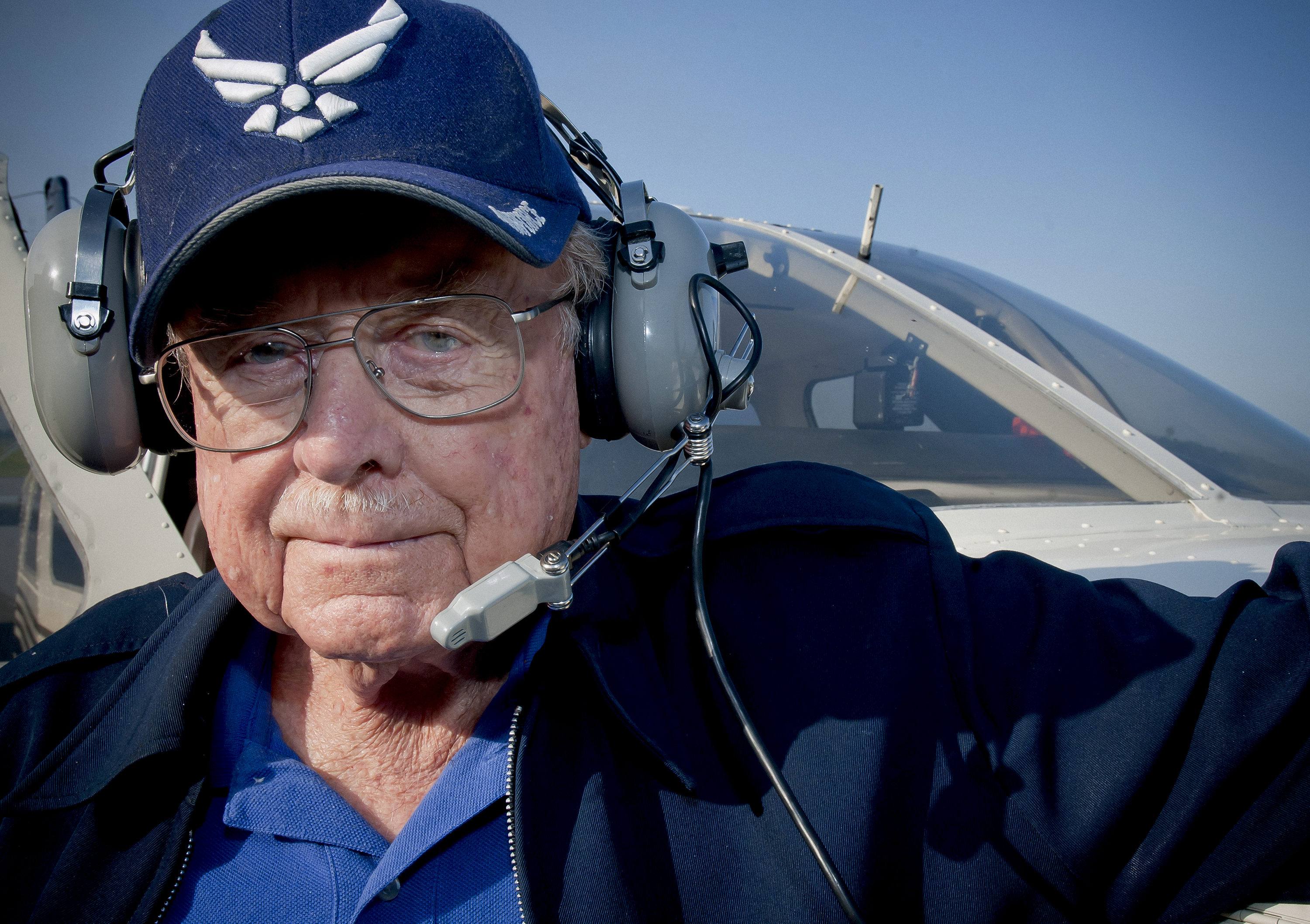 70 years of flying come to a close > Air Combat Command > Display
