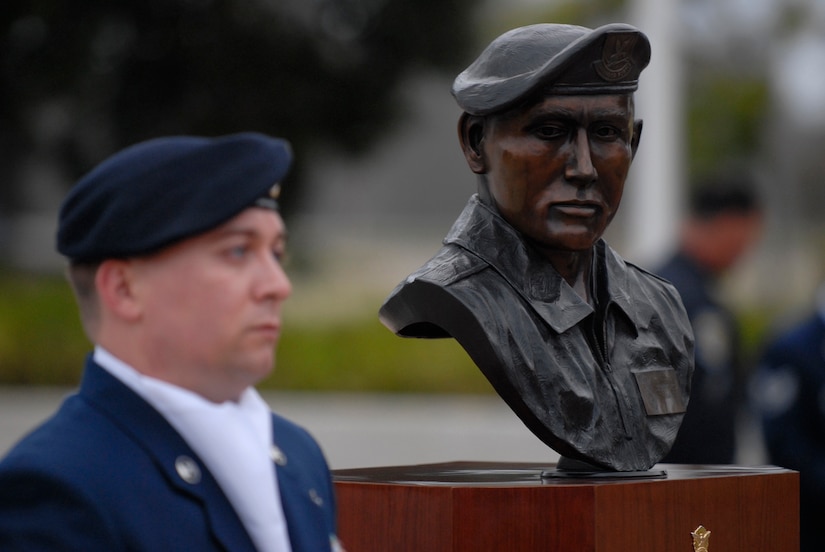 Fallen police officers and security forces members remembered ...