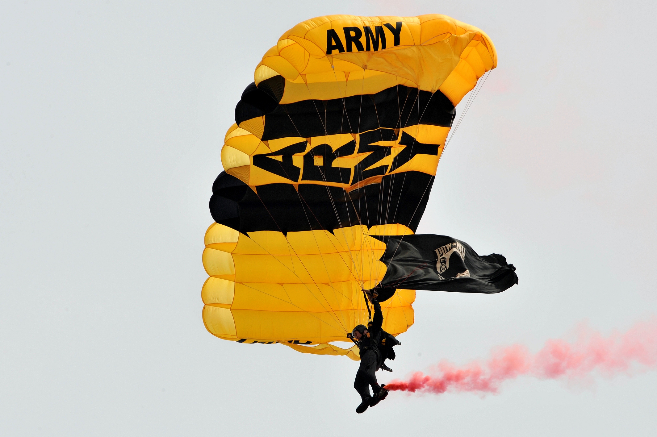 2011 JSOH aerial performances > Joint Base Andrews > News