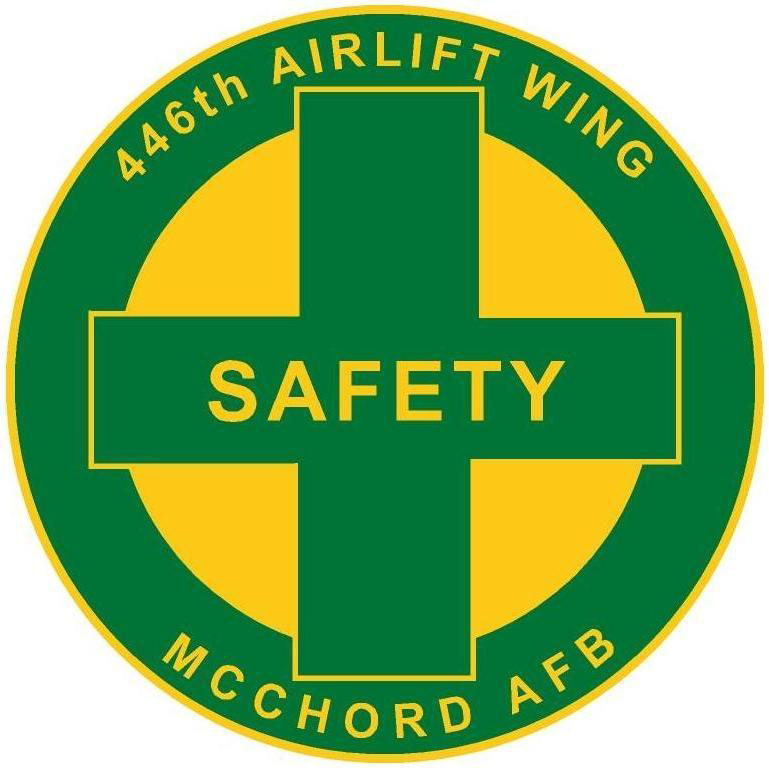 Wing safety programs in excellent shape > 446th Airlift Wing > News