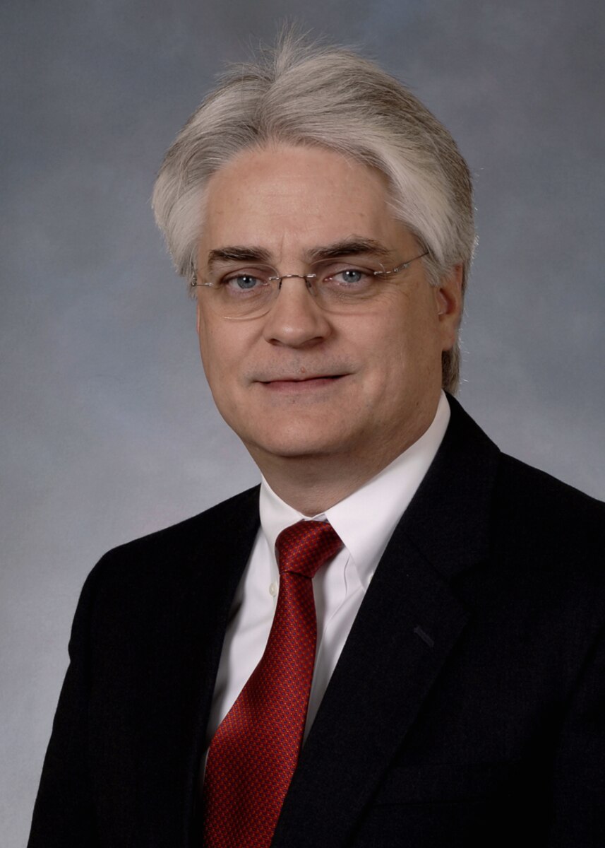 Friends, coworkers reflect on Dr. David Elrod and his career > Arnold ...