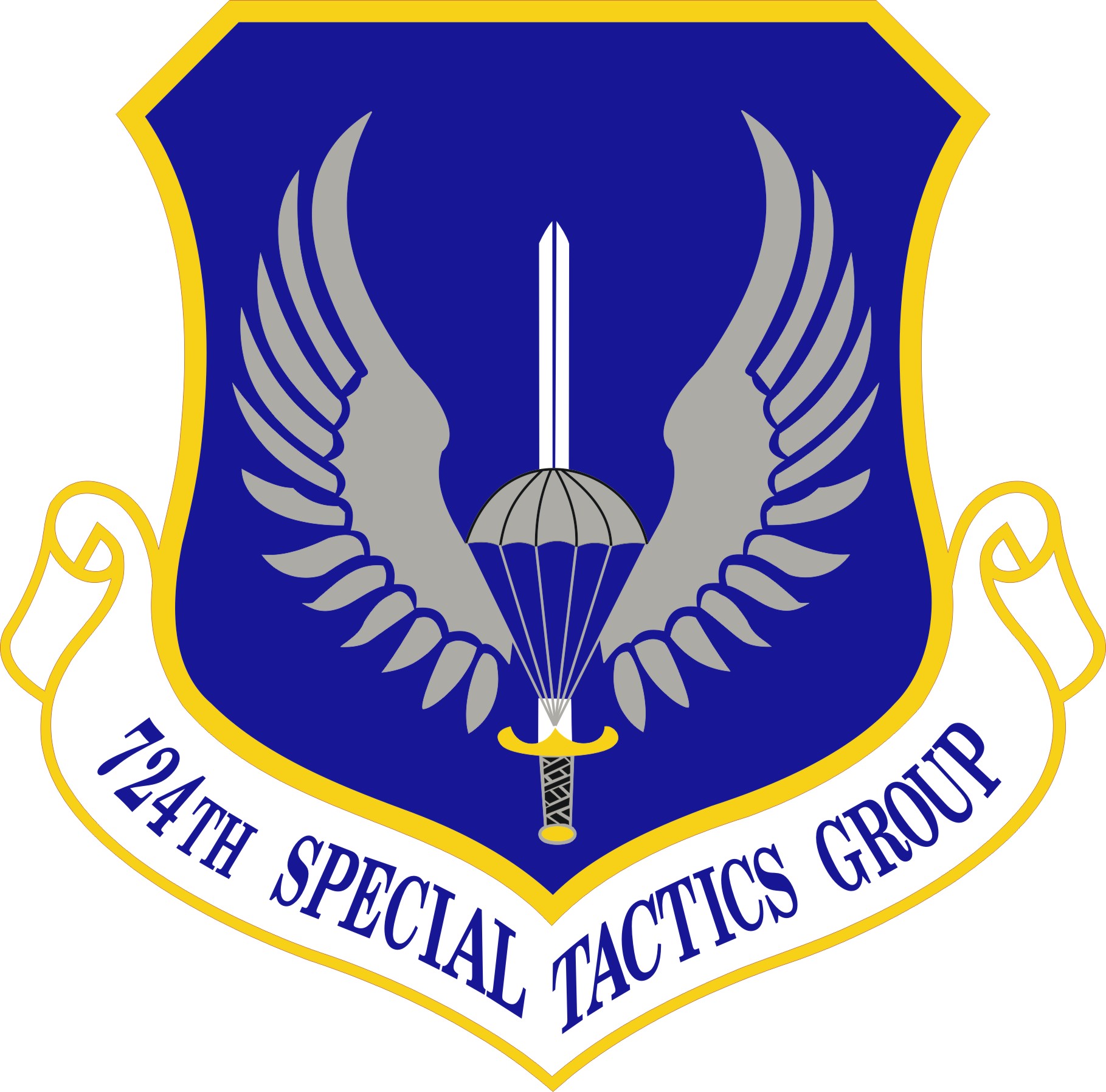 724 Special Tactics Group (AFSOC) > Air Force Historical Research ...