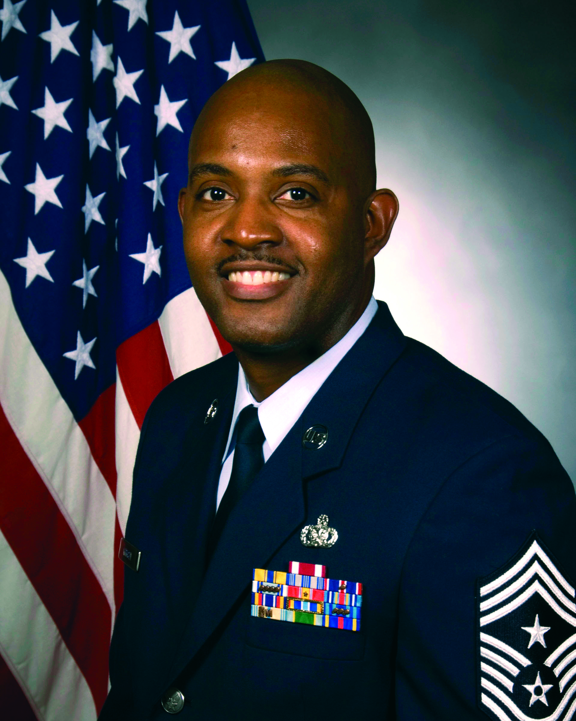 New wing command chief selected > Homestead Air Reserve Base > Article ...