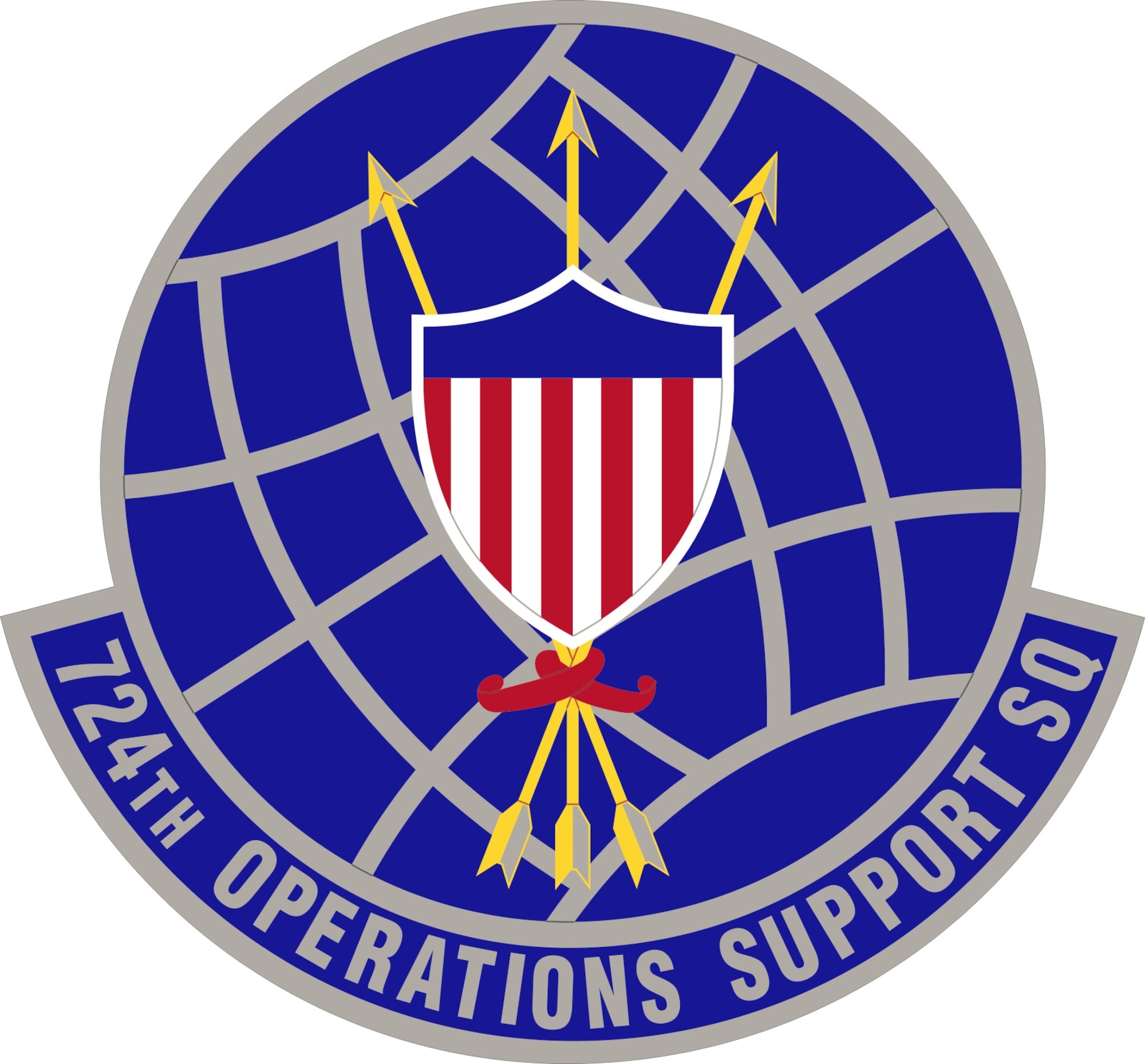 724 Operations Support Squadron (AFSOC) > Air Force Historical Research ...