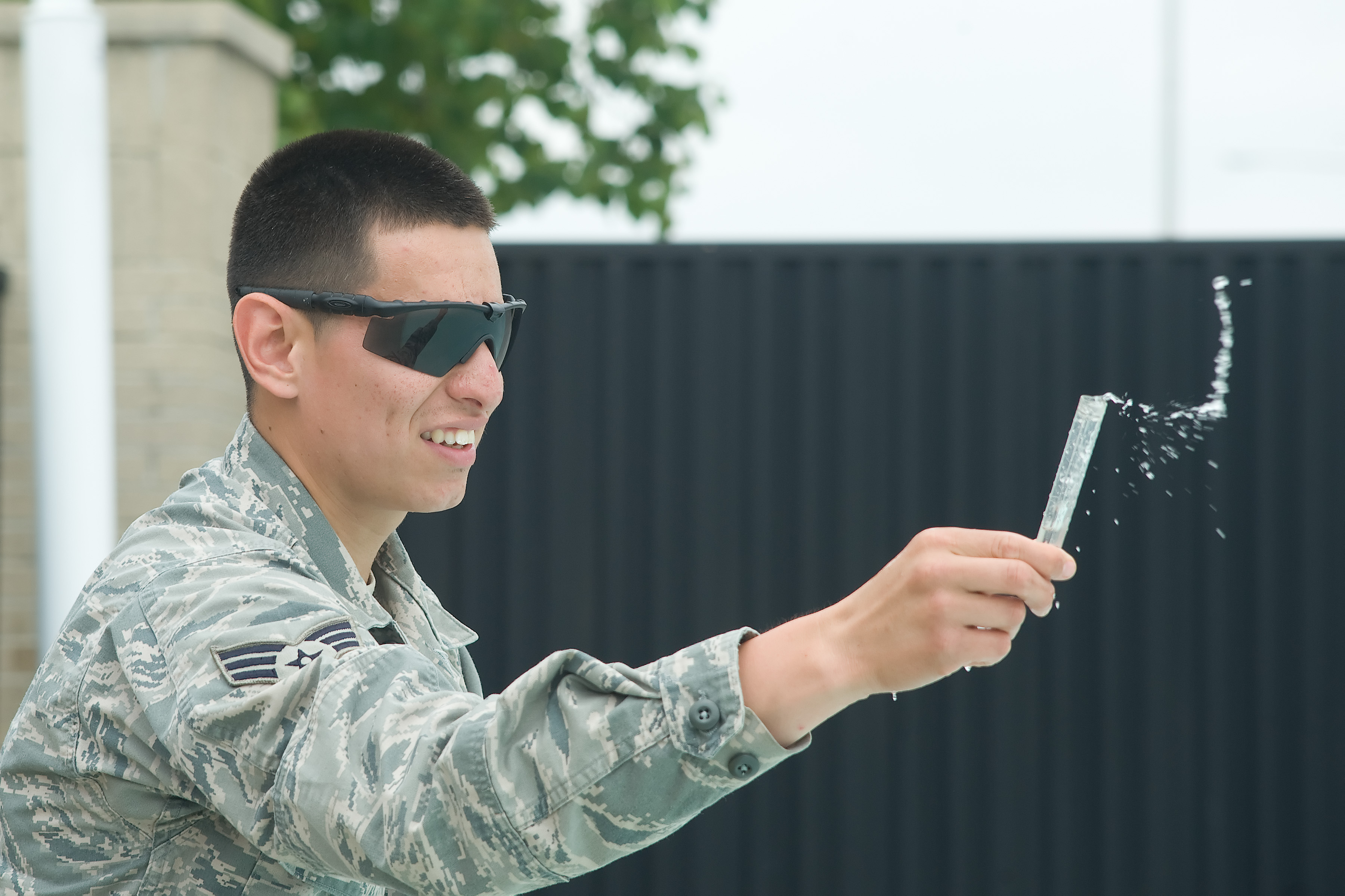 Oasis Swimming Pool to open May 28 > Dover Air Force Base > News