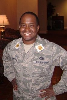 438th Air Expeditionary Wing Fallen Heroes