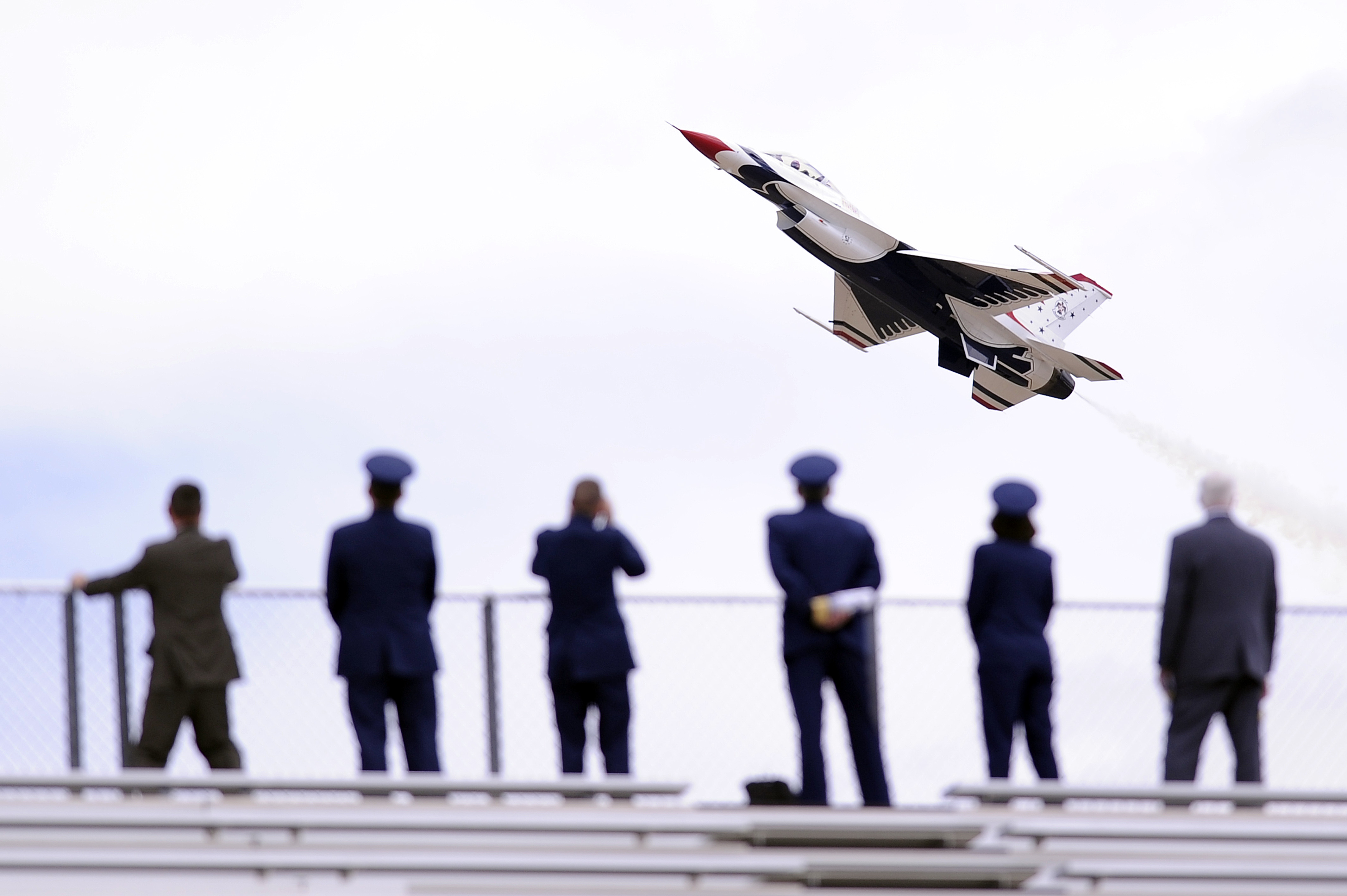 Air Force Week in Photos > Air Force > Article Display