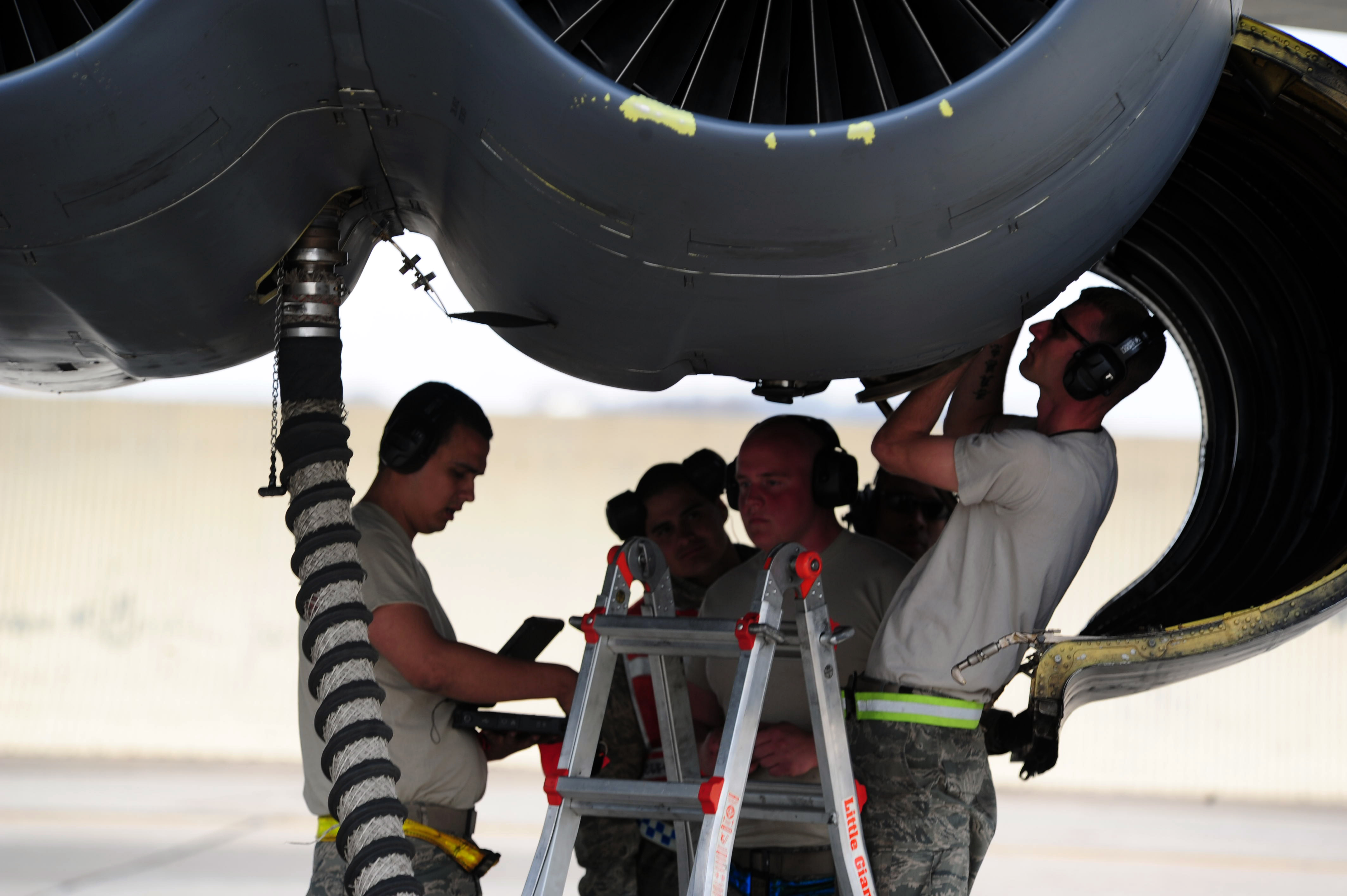 Minot maintains operational readiness > Minot Air Force Base > Article ...