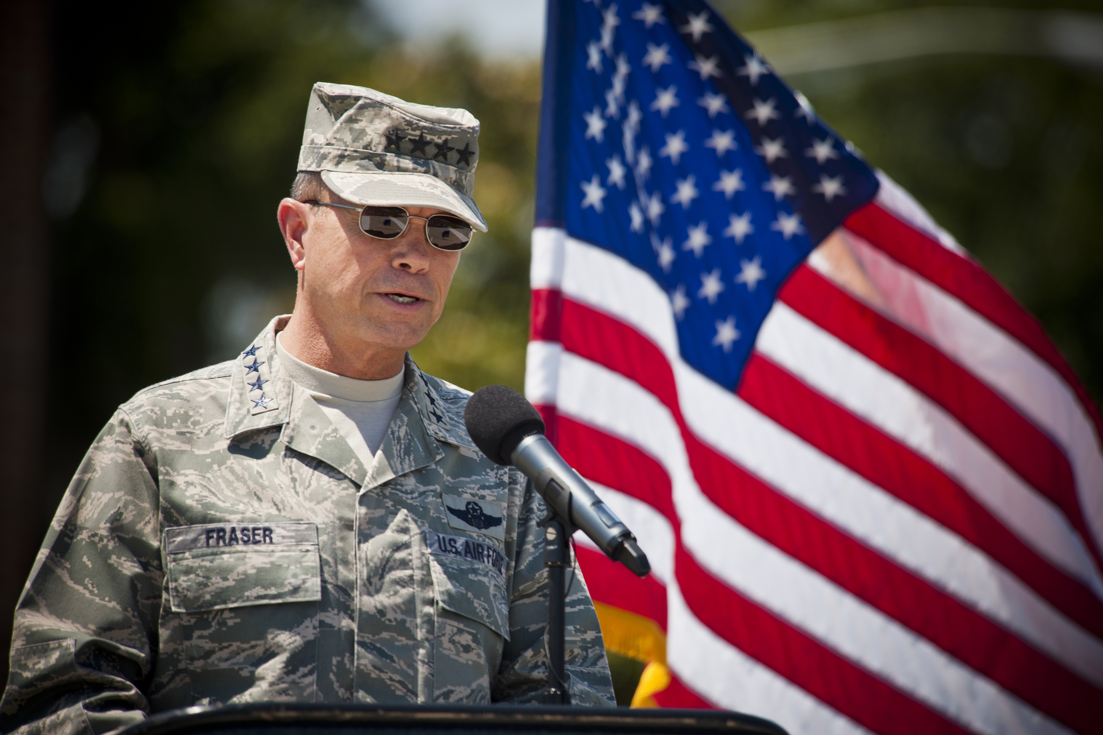 Flying Tiger heritage lives on through air park > Moody Air Force Base ...