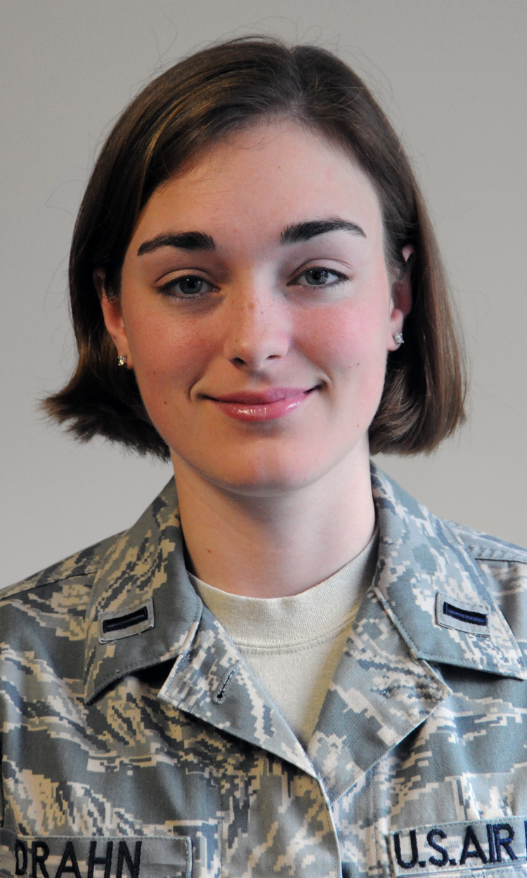 Warrior of the Week > Joint Base Andrews > News