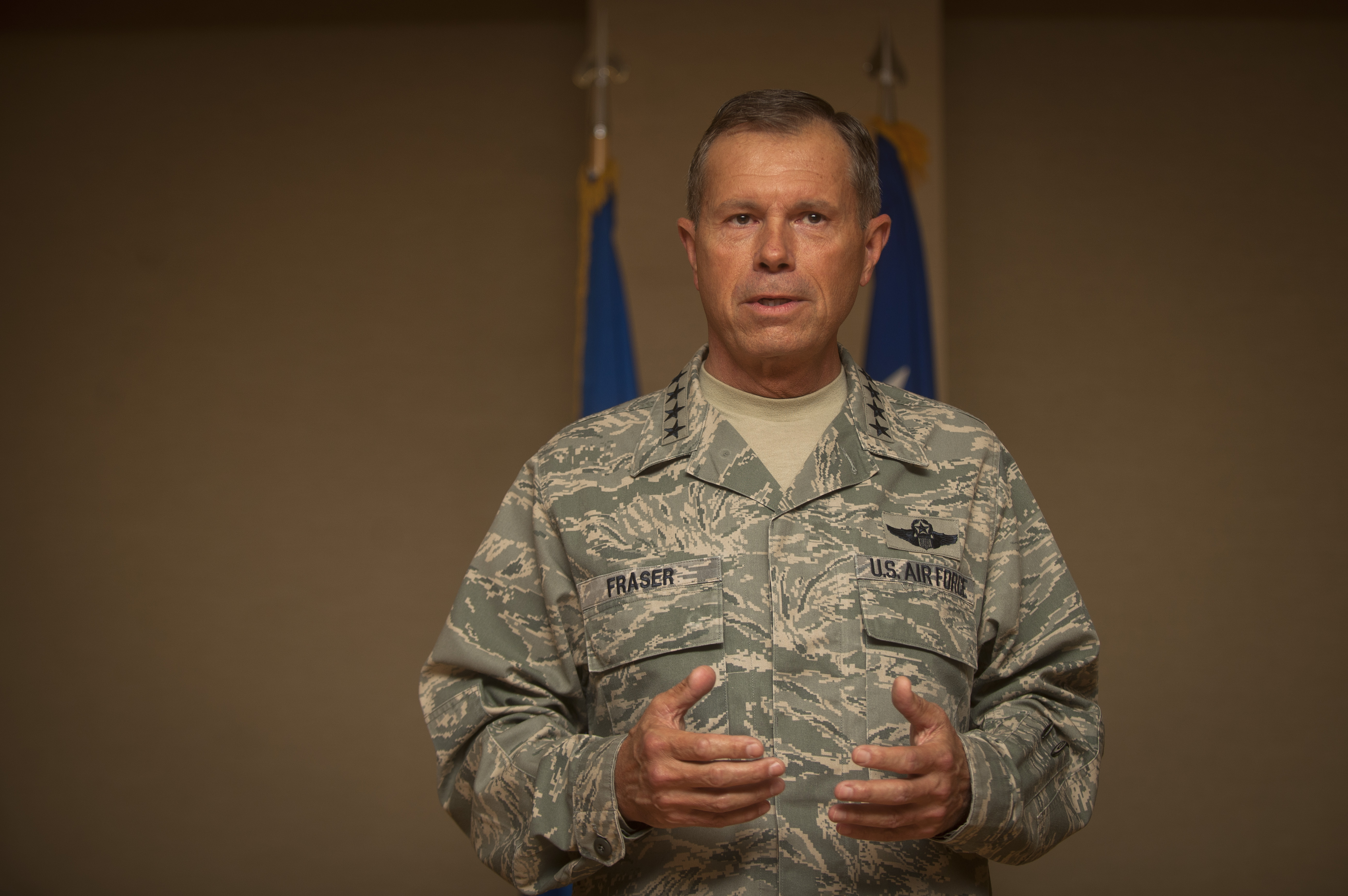 Six Moody Airmen earn DFC > Air Combat Command > Article Display