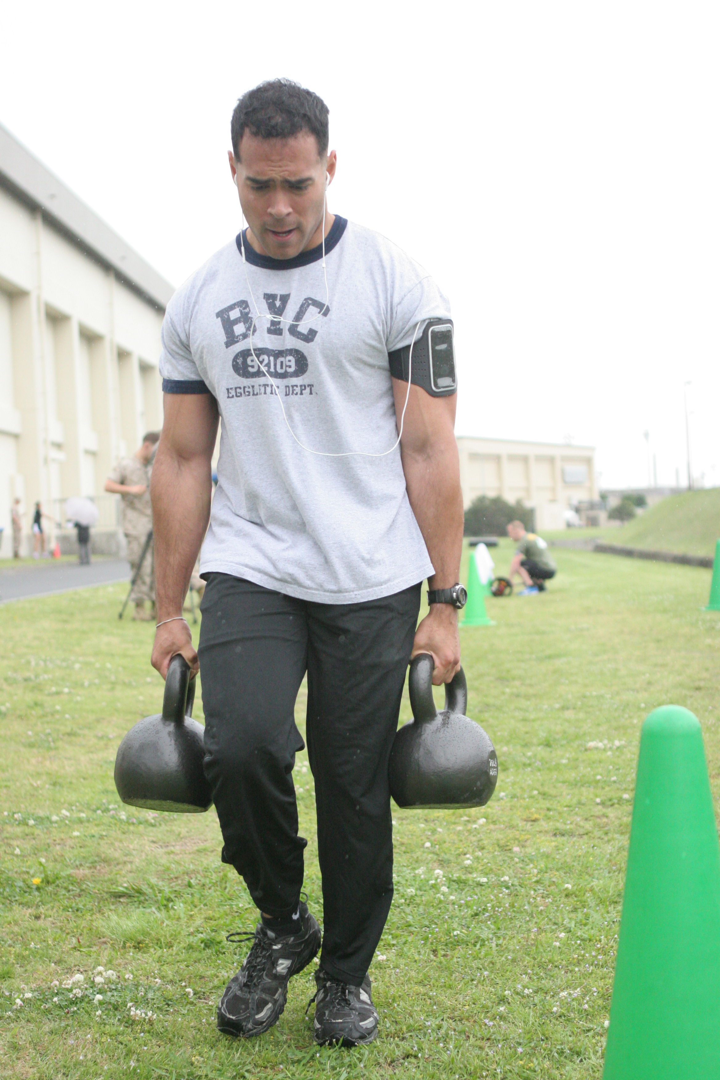 Exercises techniques. – Crossfitlovers