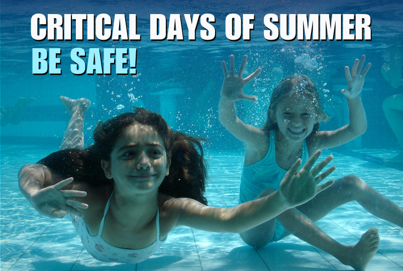 Six tips to prevent drowning > Grand Forks Air Force Base > Display