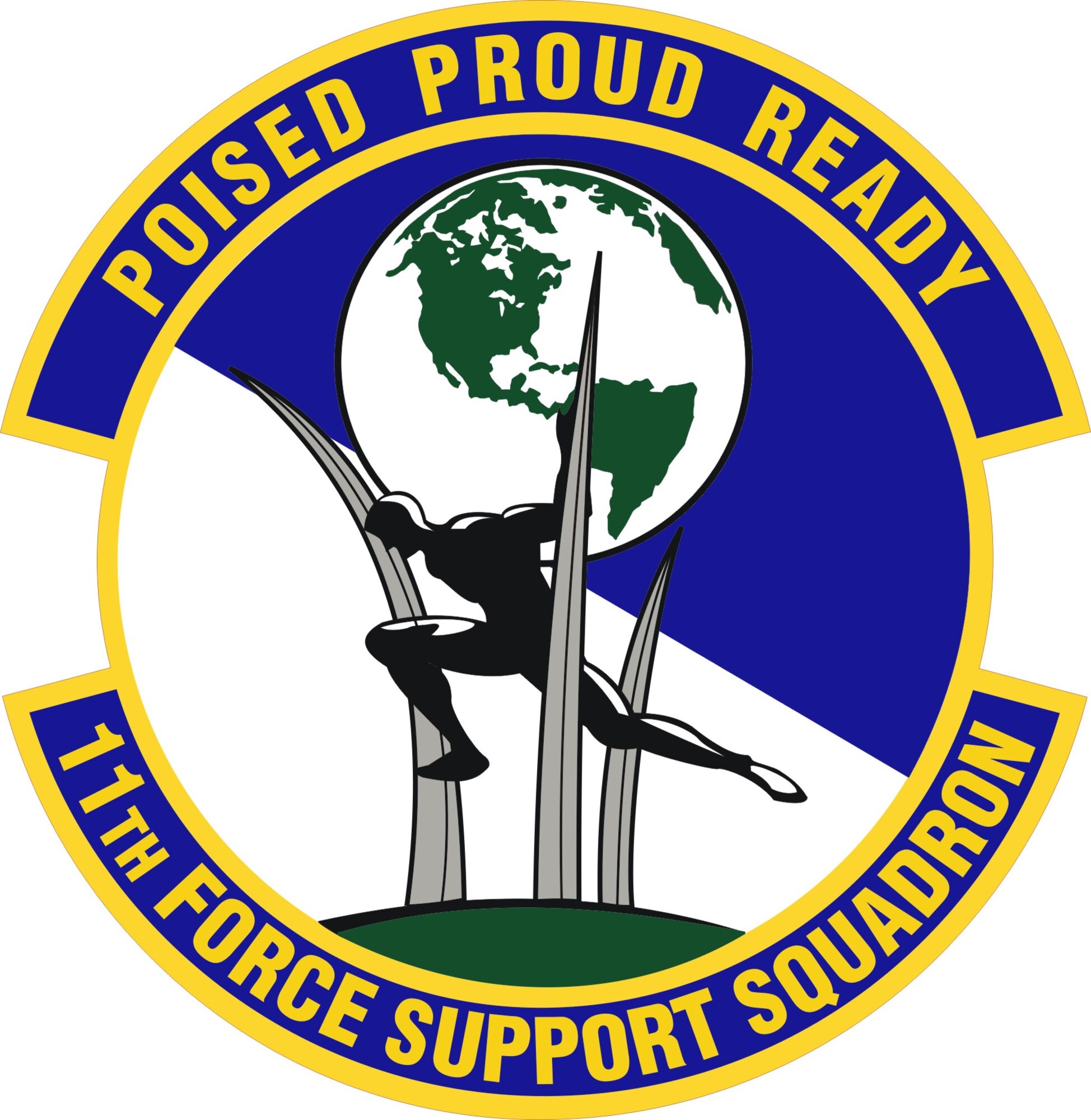 11 Force Support Squadron (USAF) > Air Force Historical Research Agency ...