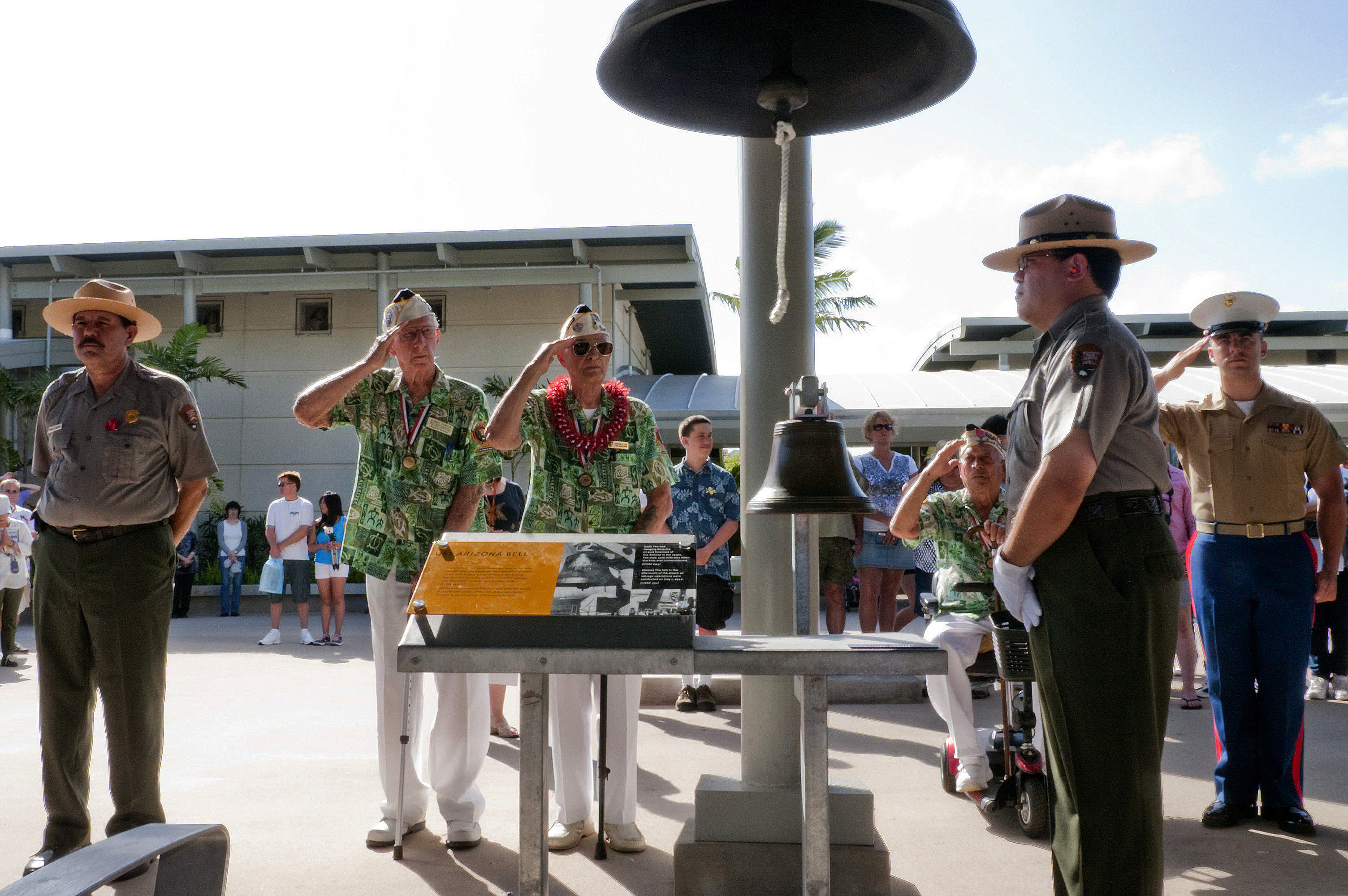 A Memorial Day to Remember > United States Marine Corps Flagship > News ...