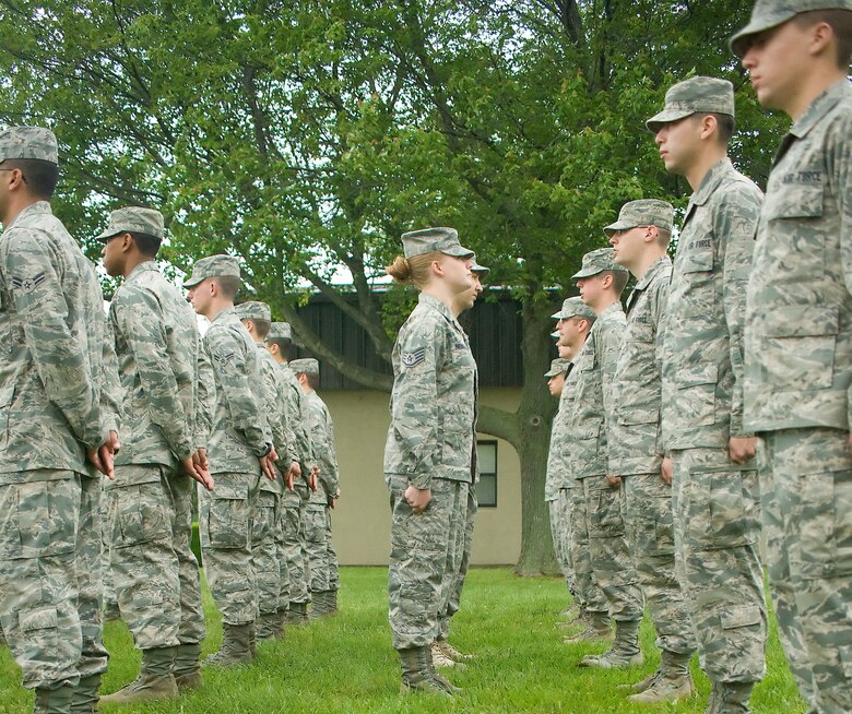 Military training leaders shape future through special-duty assignments ...