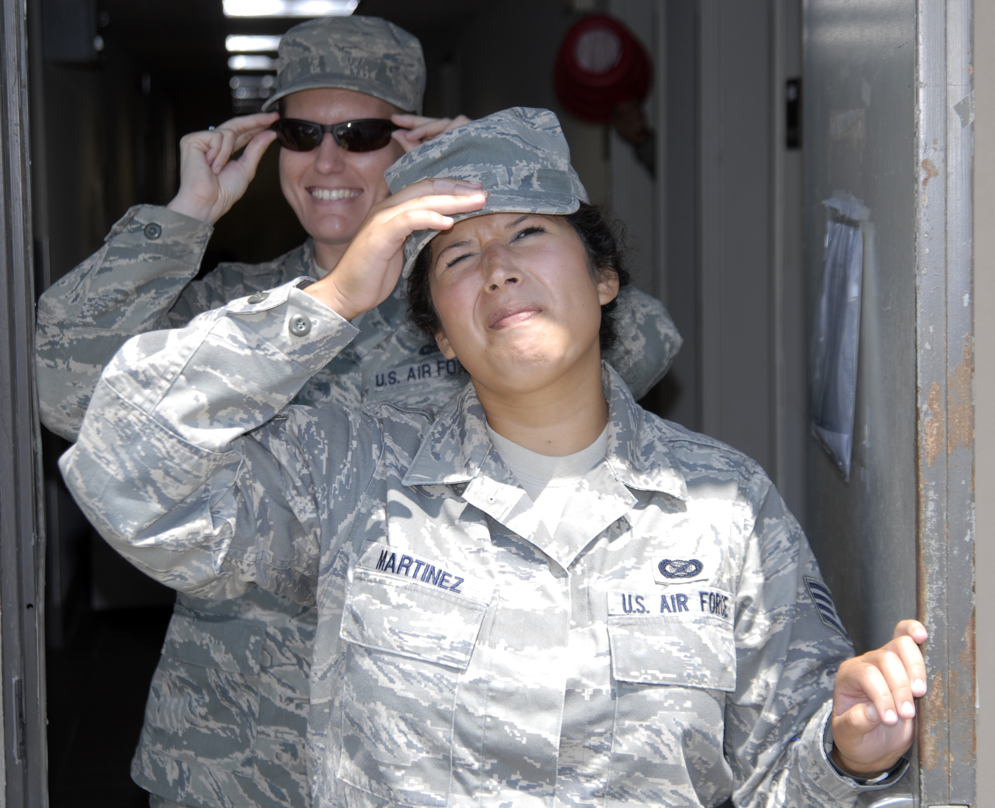 Summer safety in the Sunshine State Part I: For your eyes only