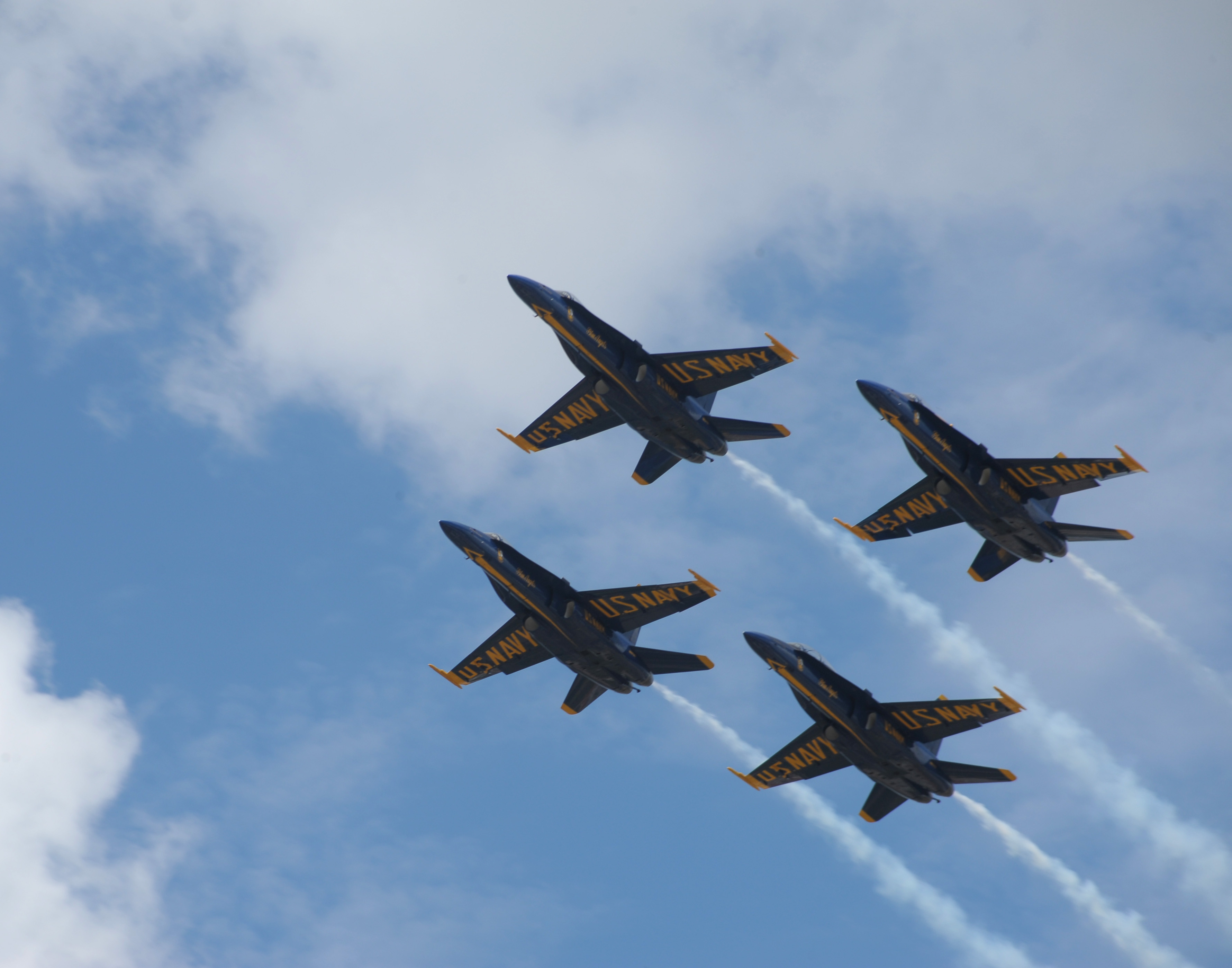 2011 Randolph Air Force Base Airshow