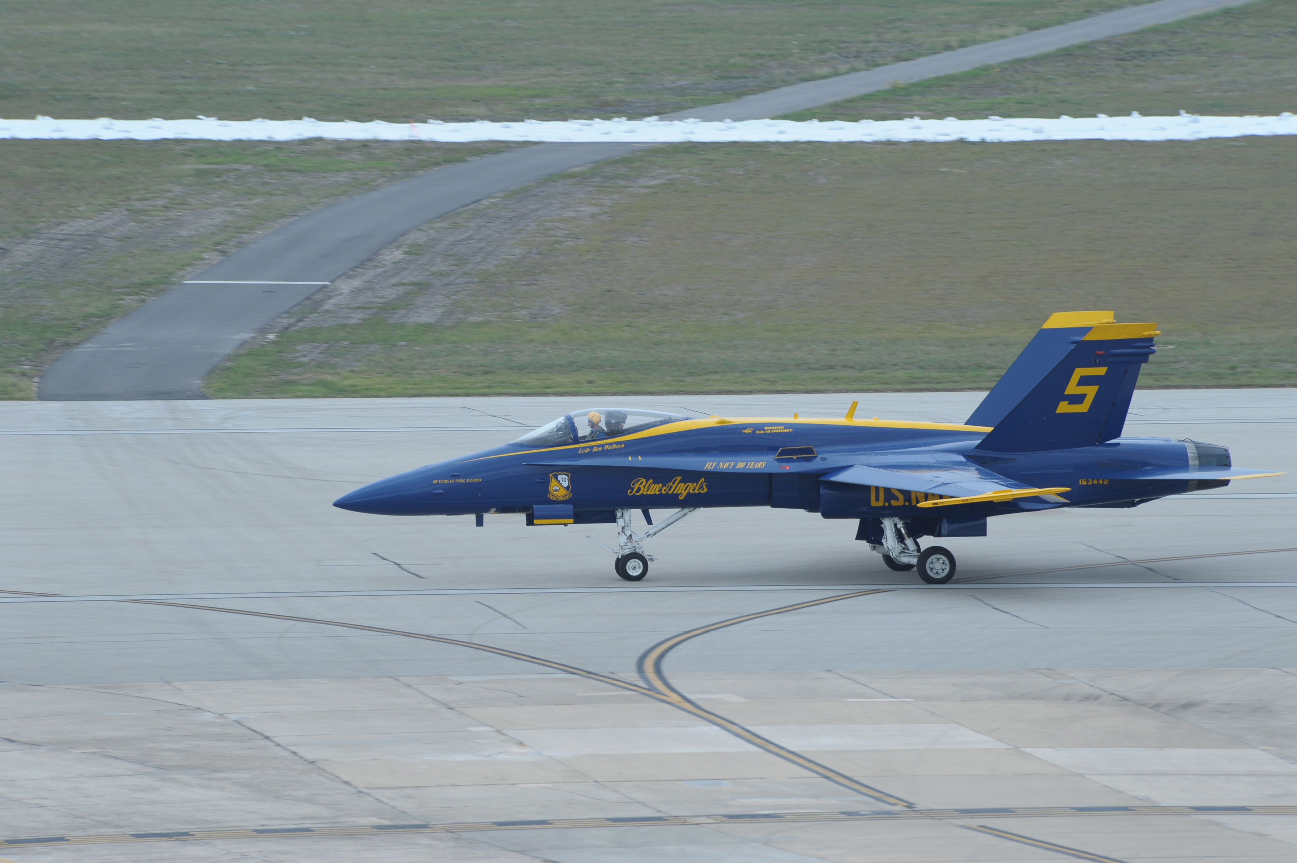 2011 Randolph Air Force Base Airshow