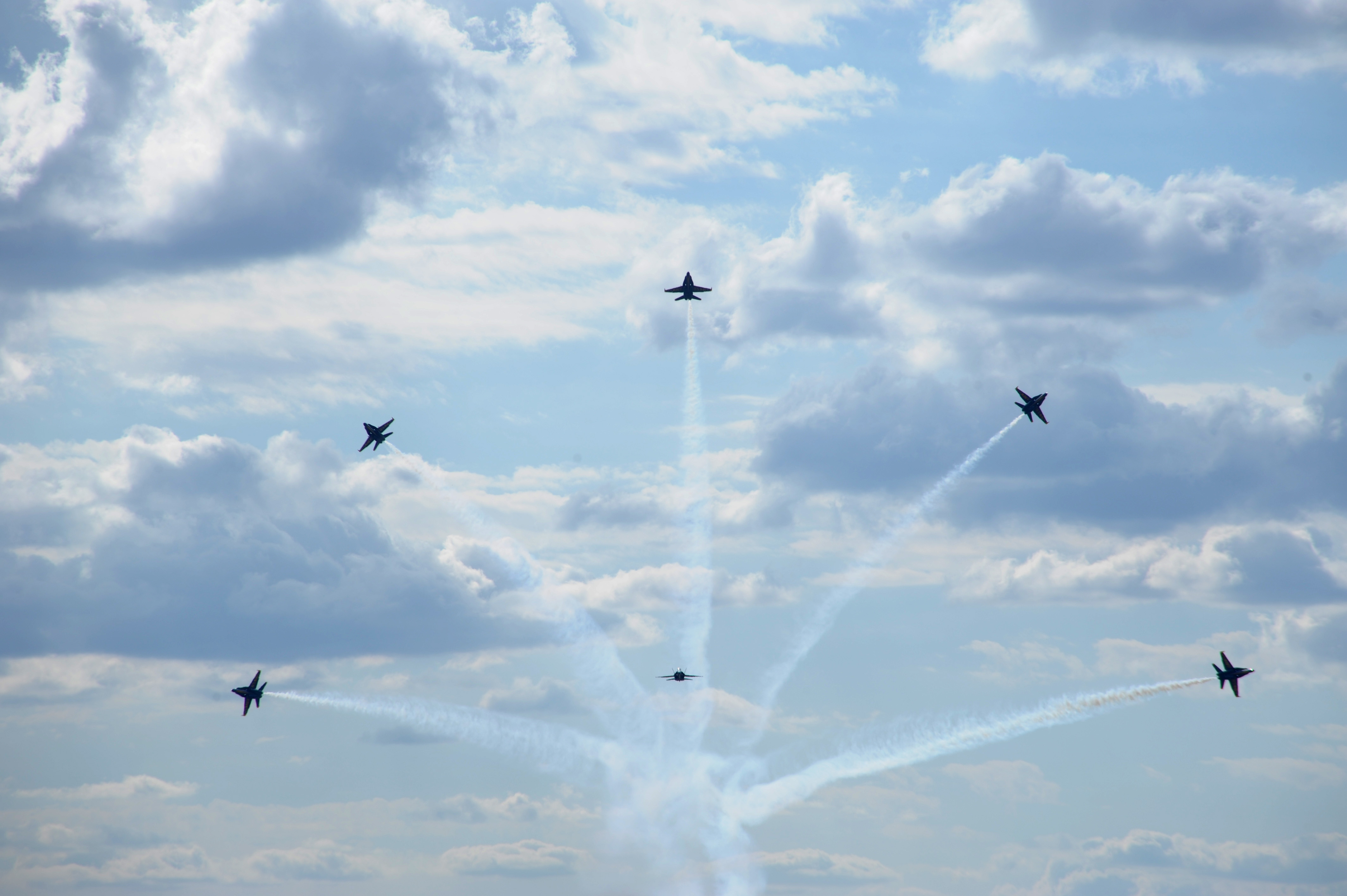 2011 Randolph Air Force Base Airshow