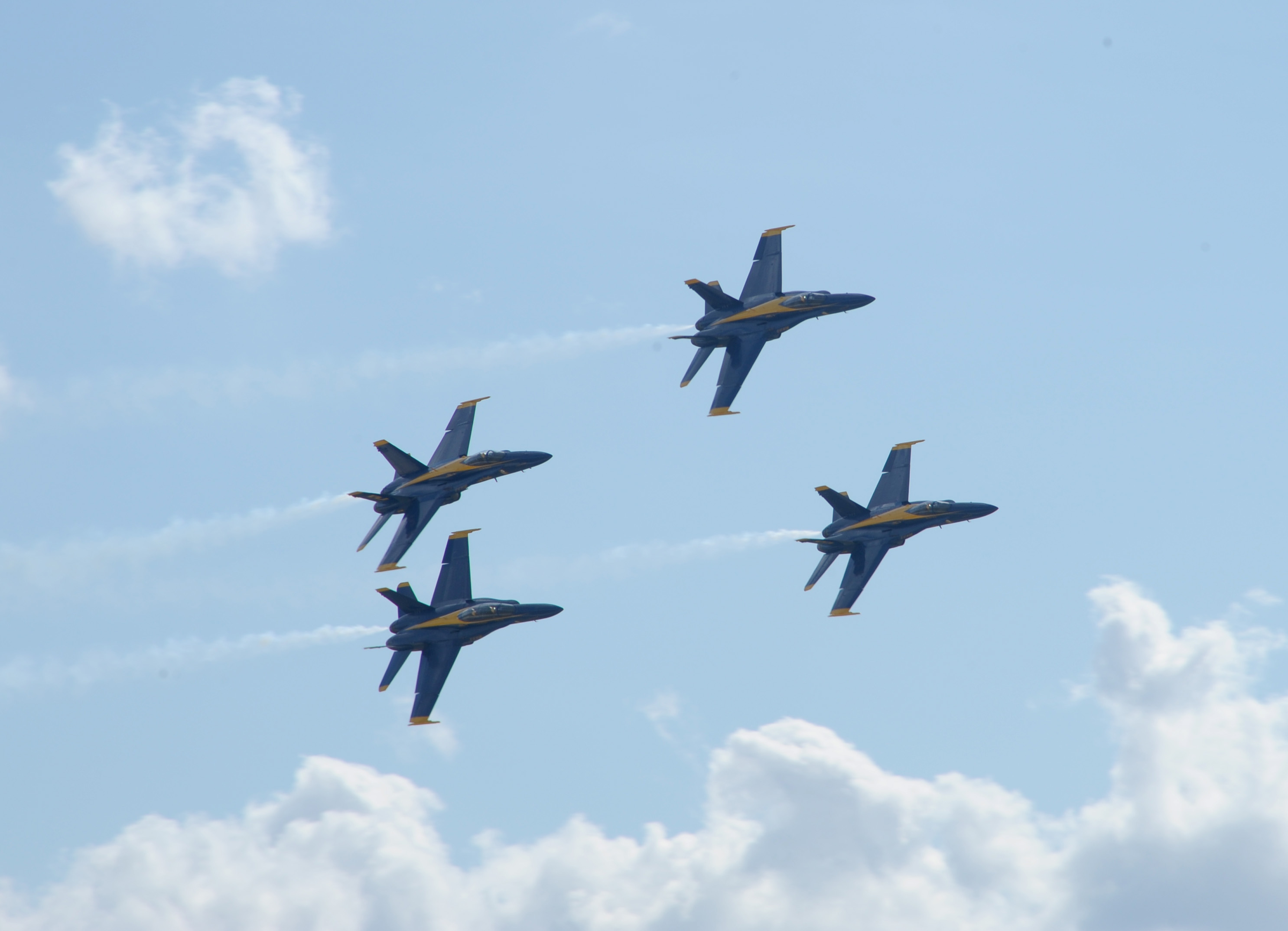 2011 Randolph Air Force Base Airshow