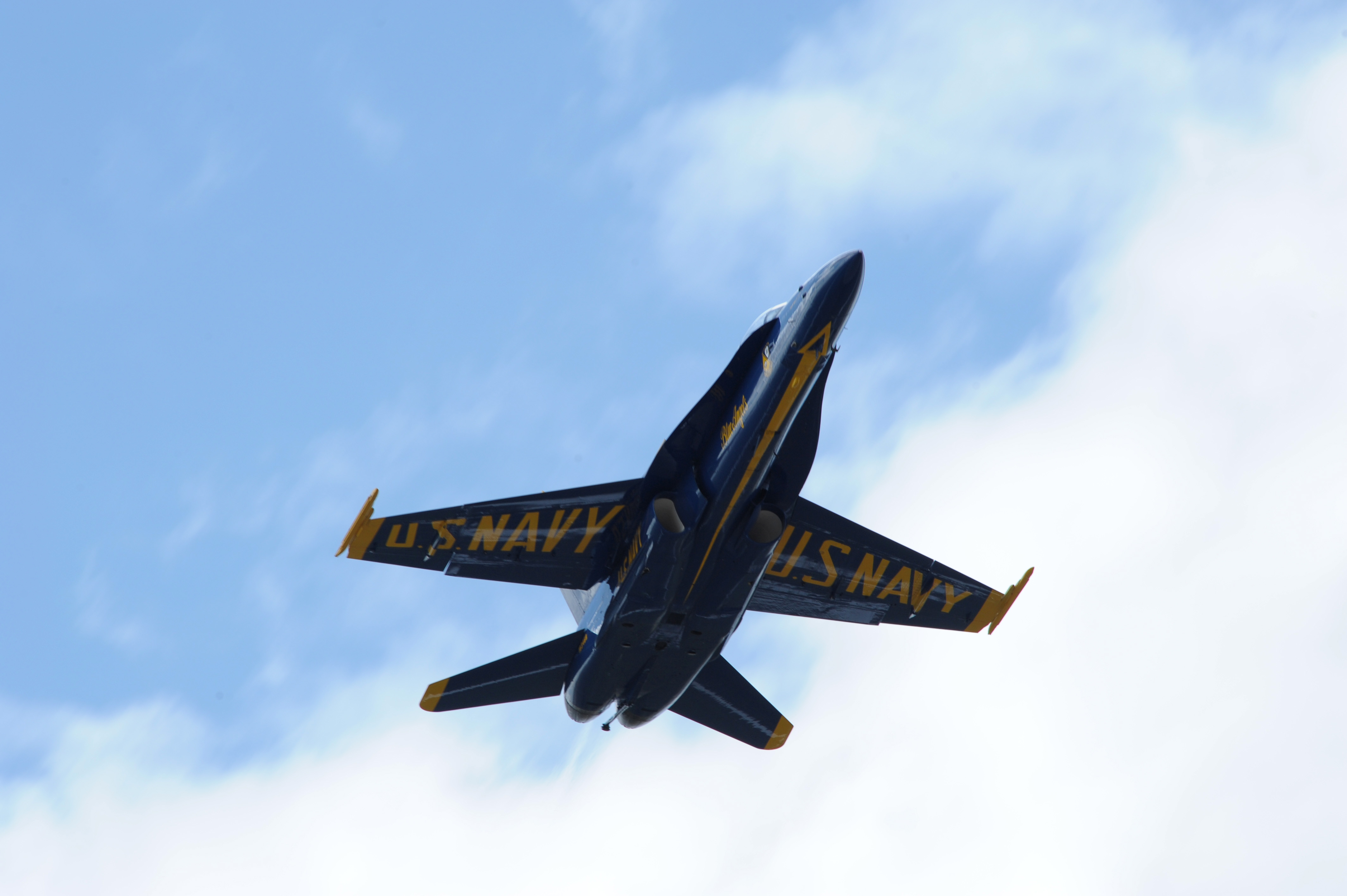 2011 Randolph Air Force Base Airshow