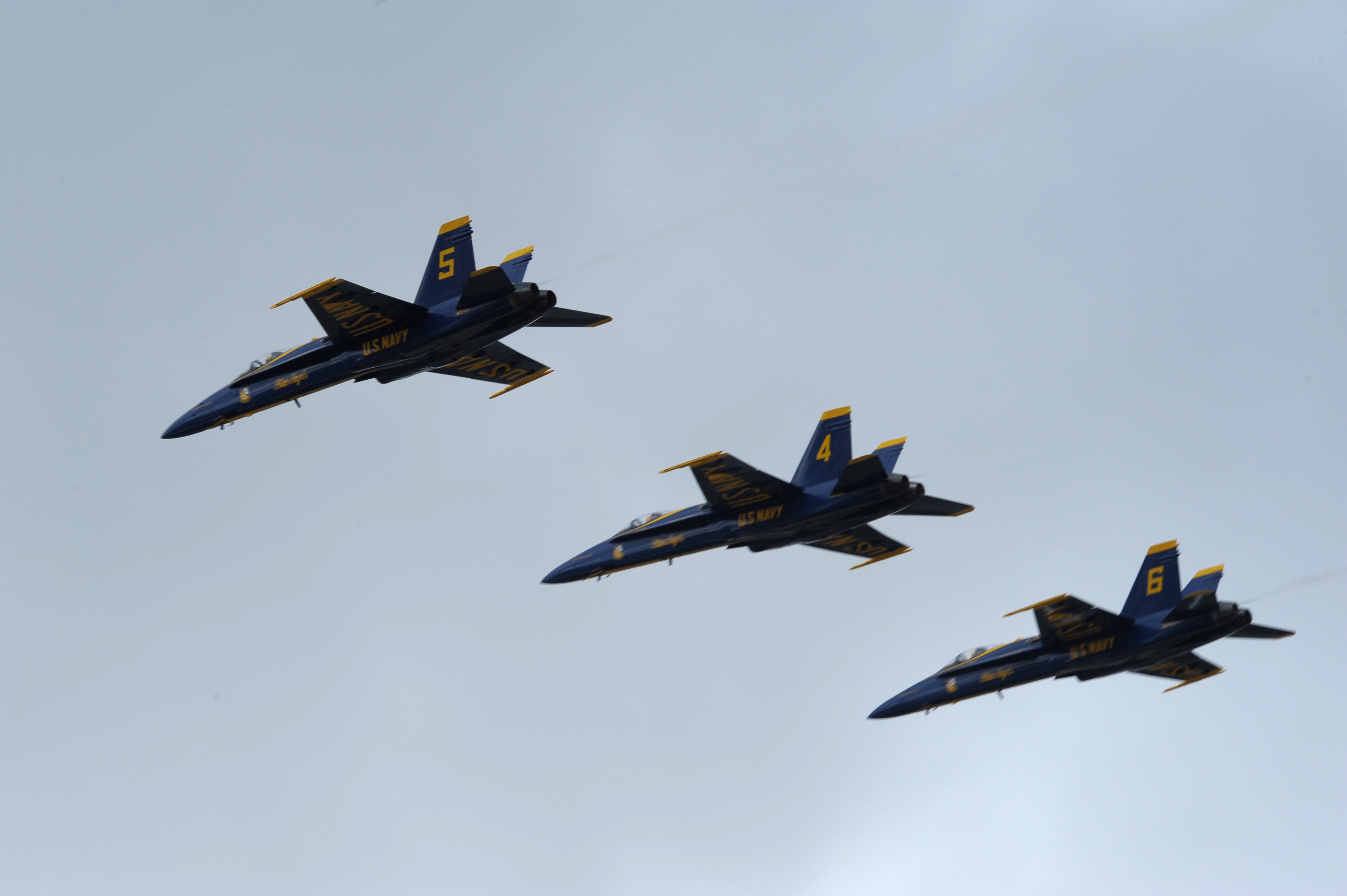 2011 Randolph Air Force Base Airshow