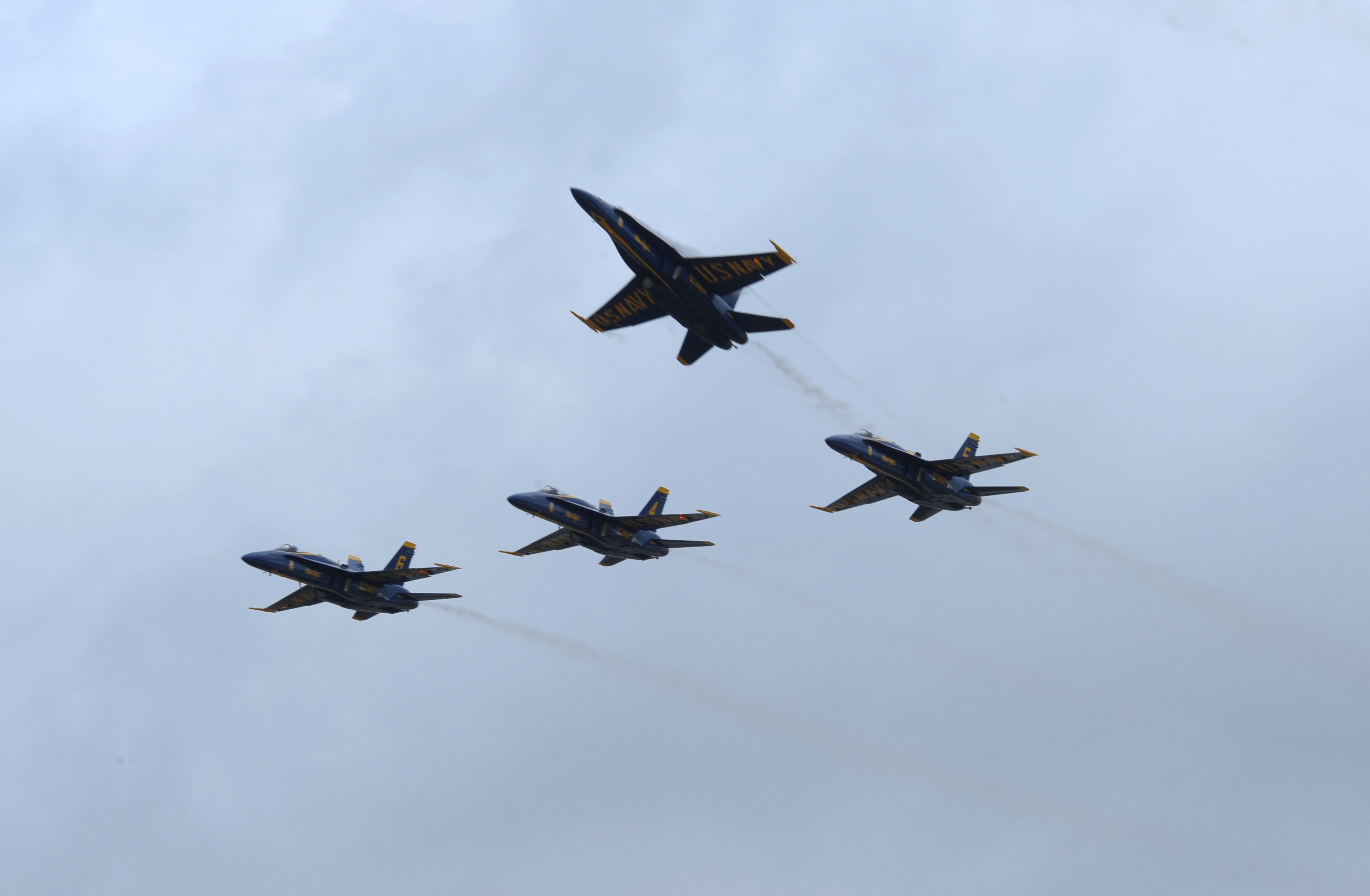 2011 Randolph Air Force Base Airshow